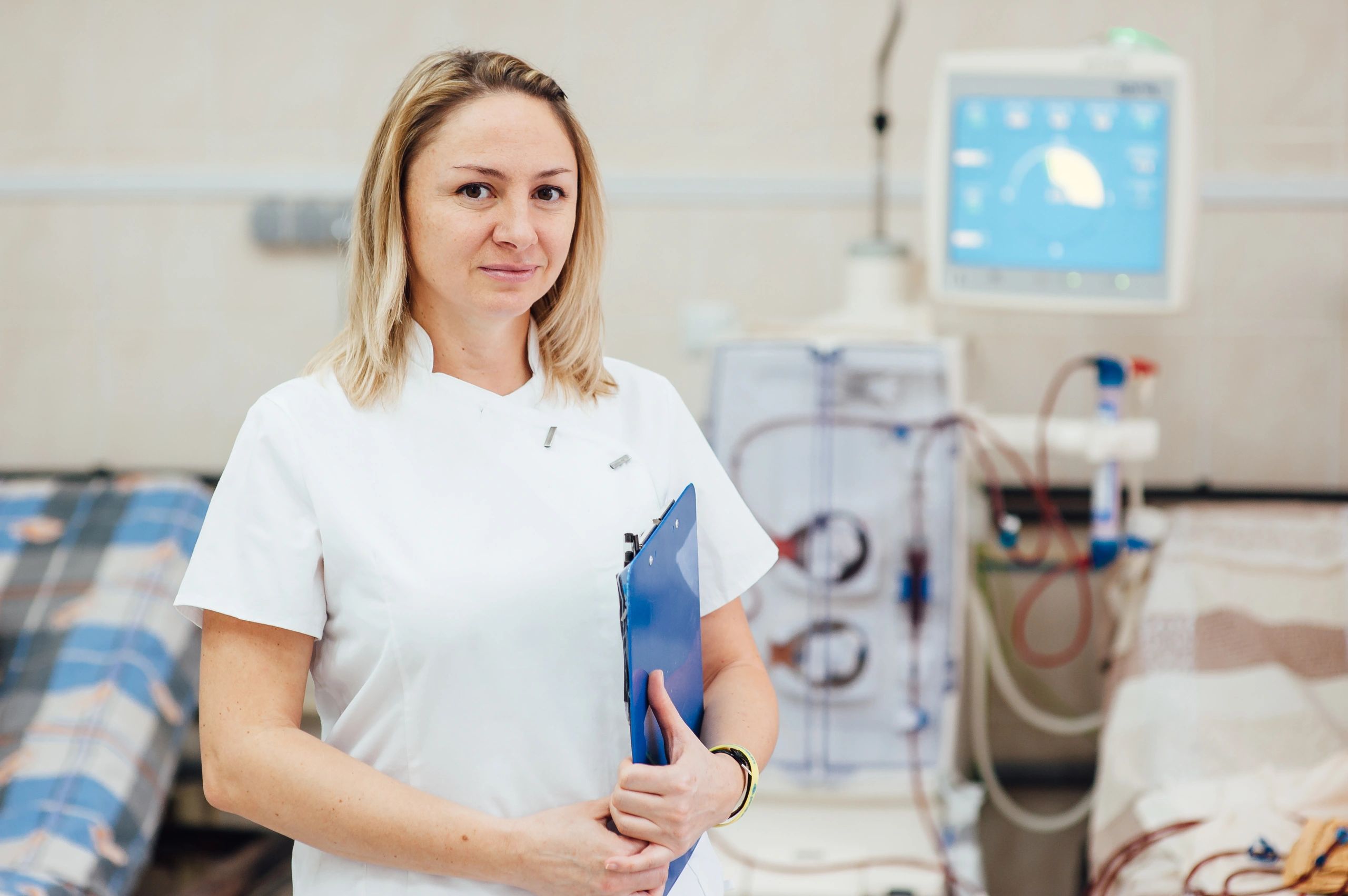 The Comprehensive Guide to Dialysis Care