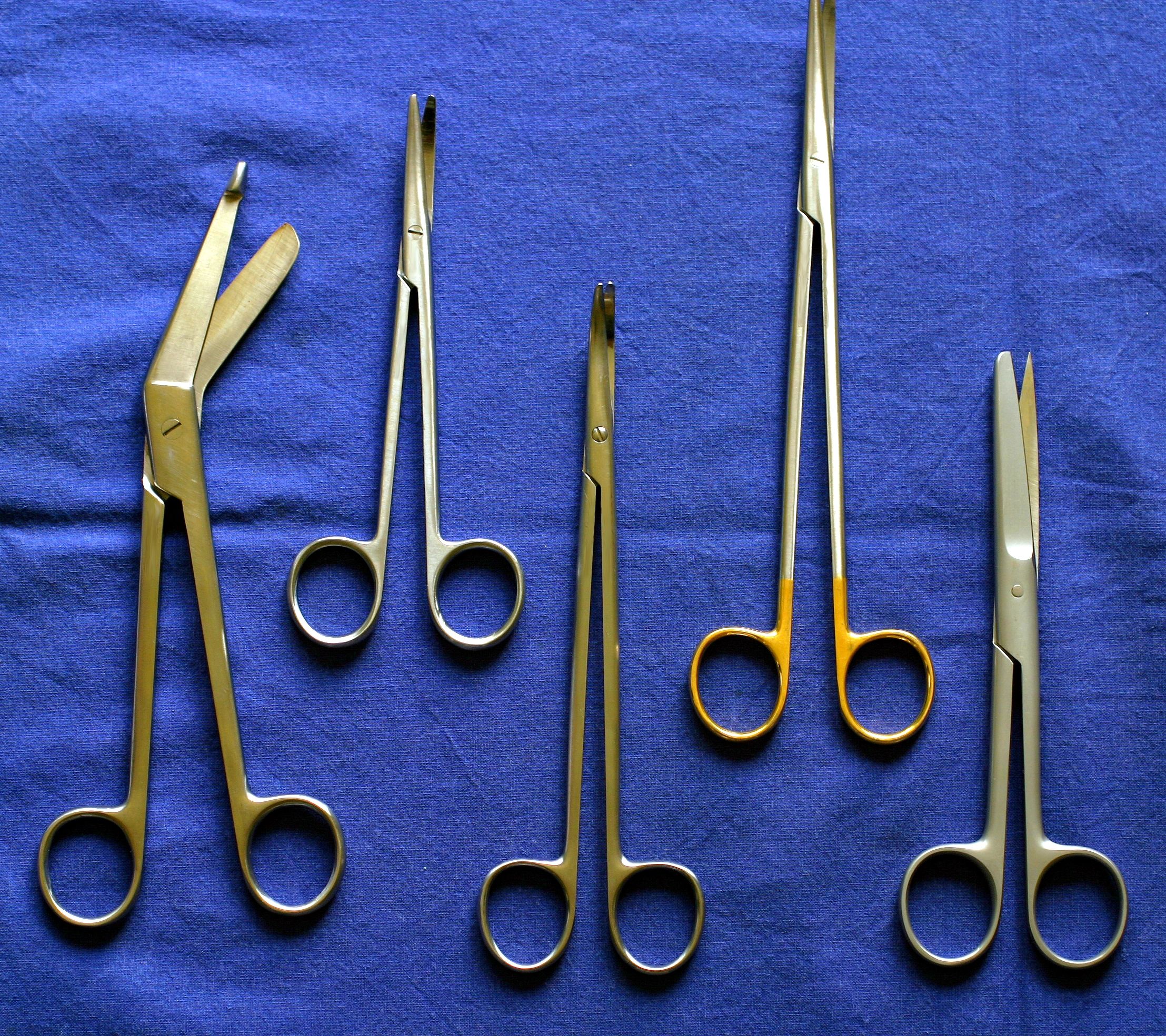 Advanced Instruments Repair