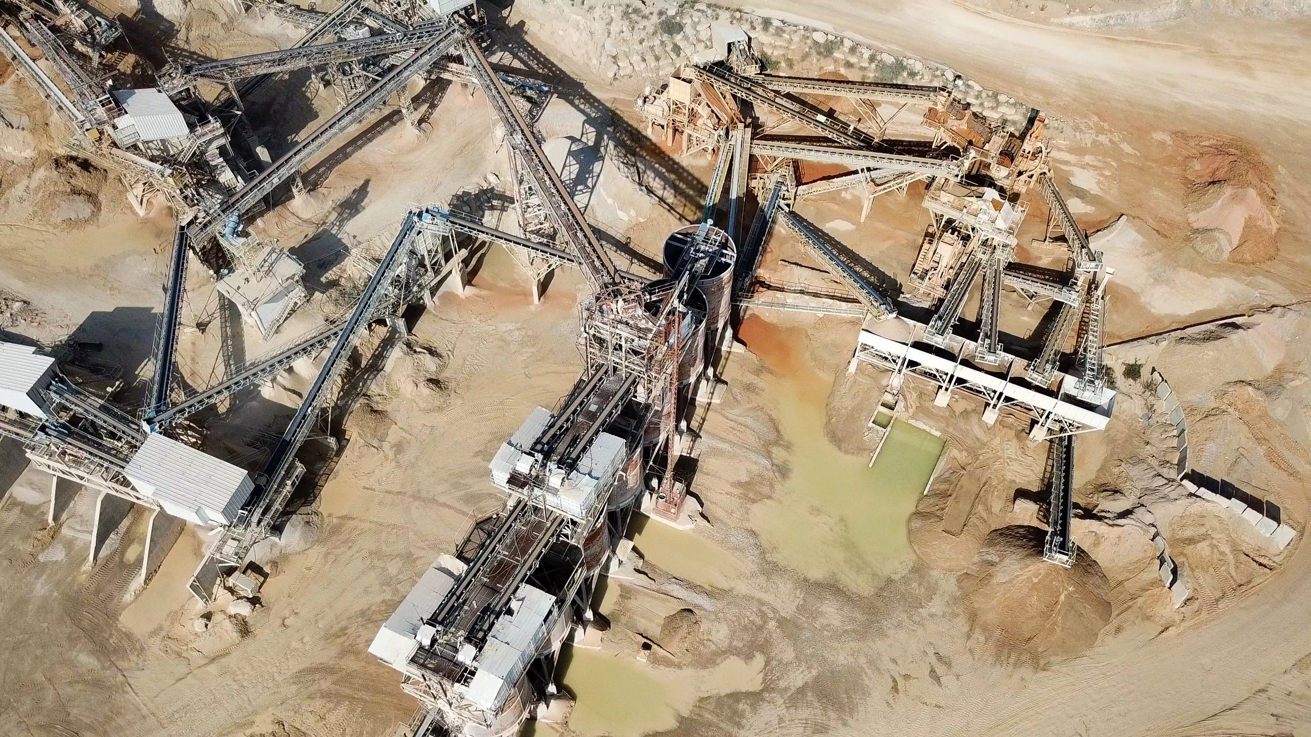 Southern Mine Supply