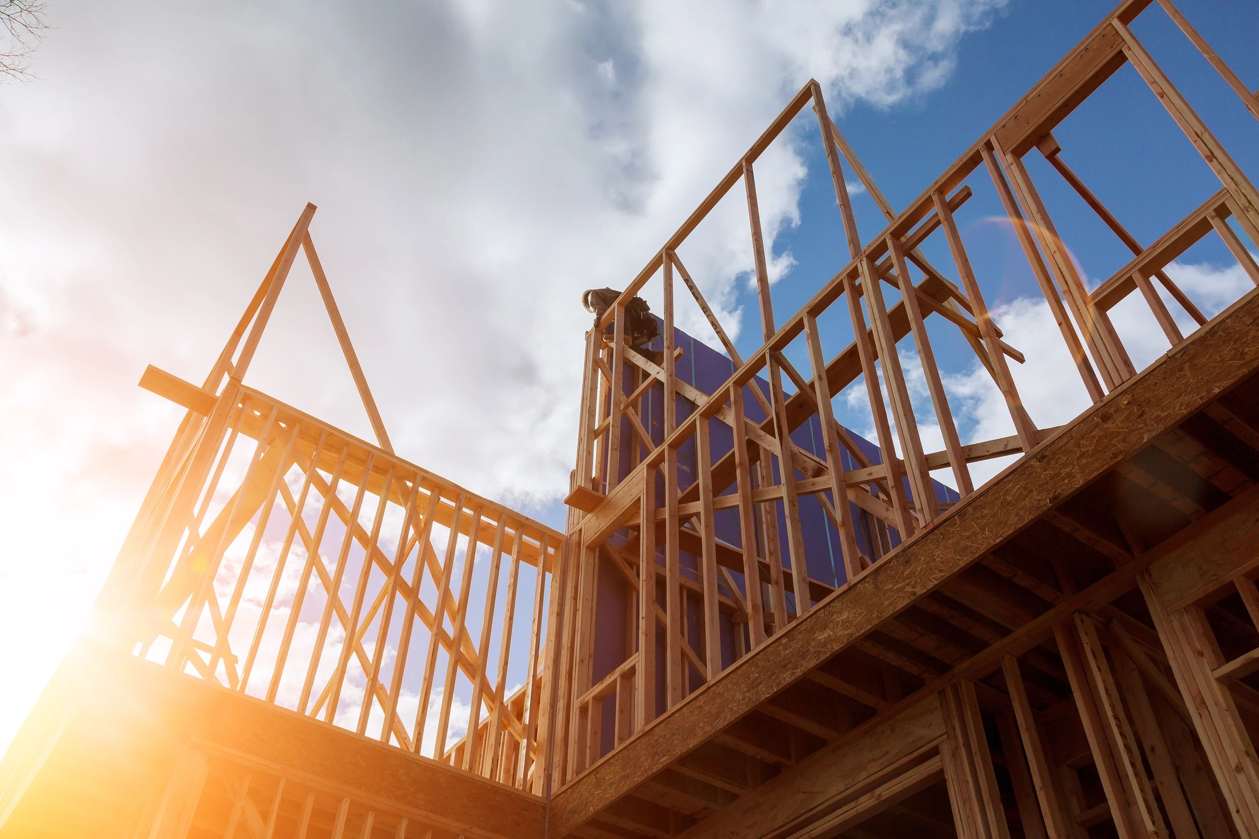 NEW CENTURY CONSTRUCTION & CONSULTING INC.