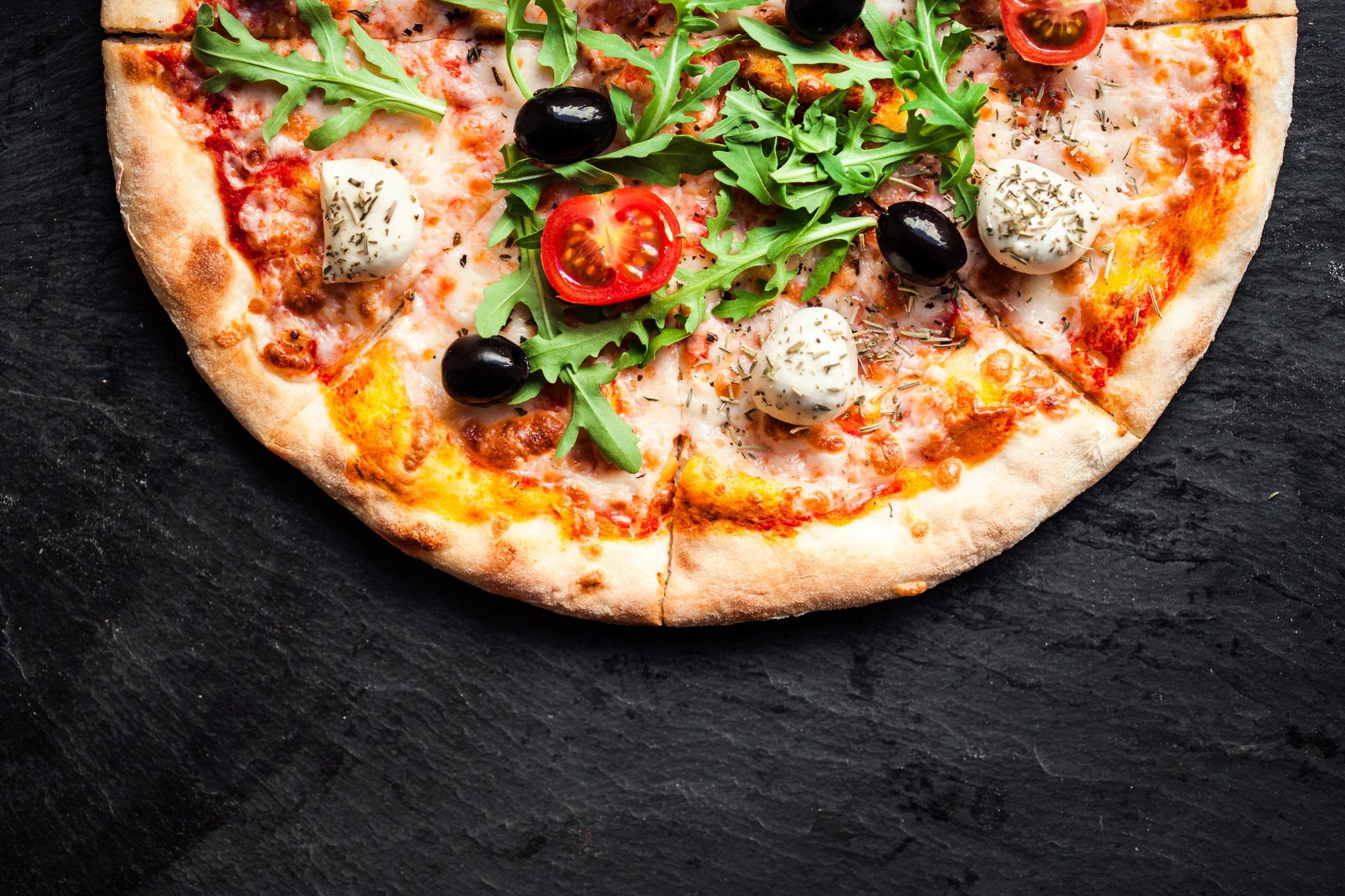 Puglia Pizza - Pizza Pasta Cheesesteak