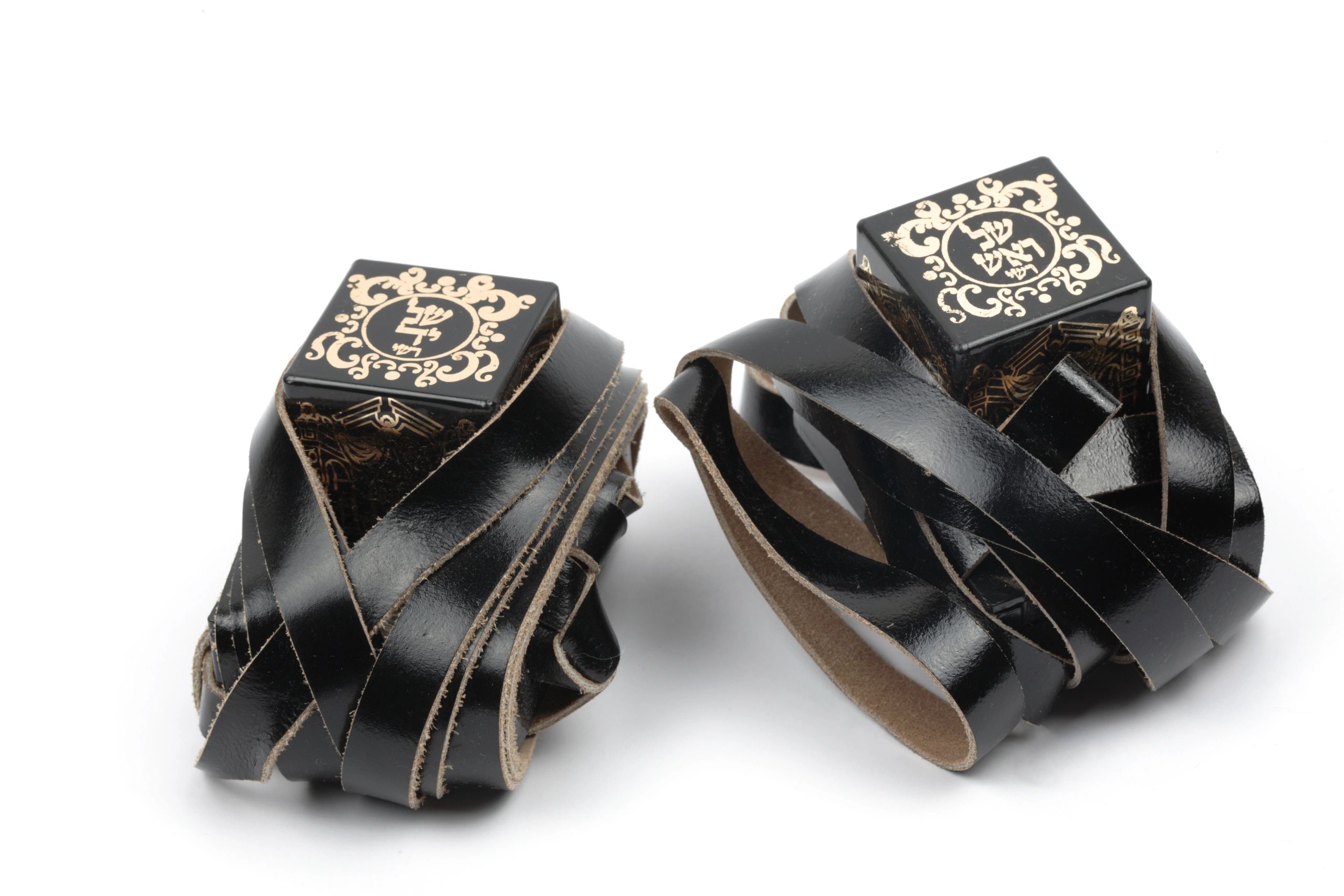 The Understanding...