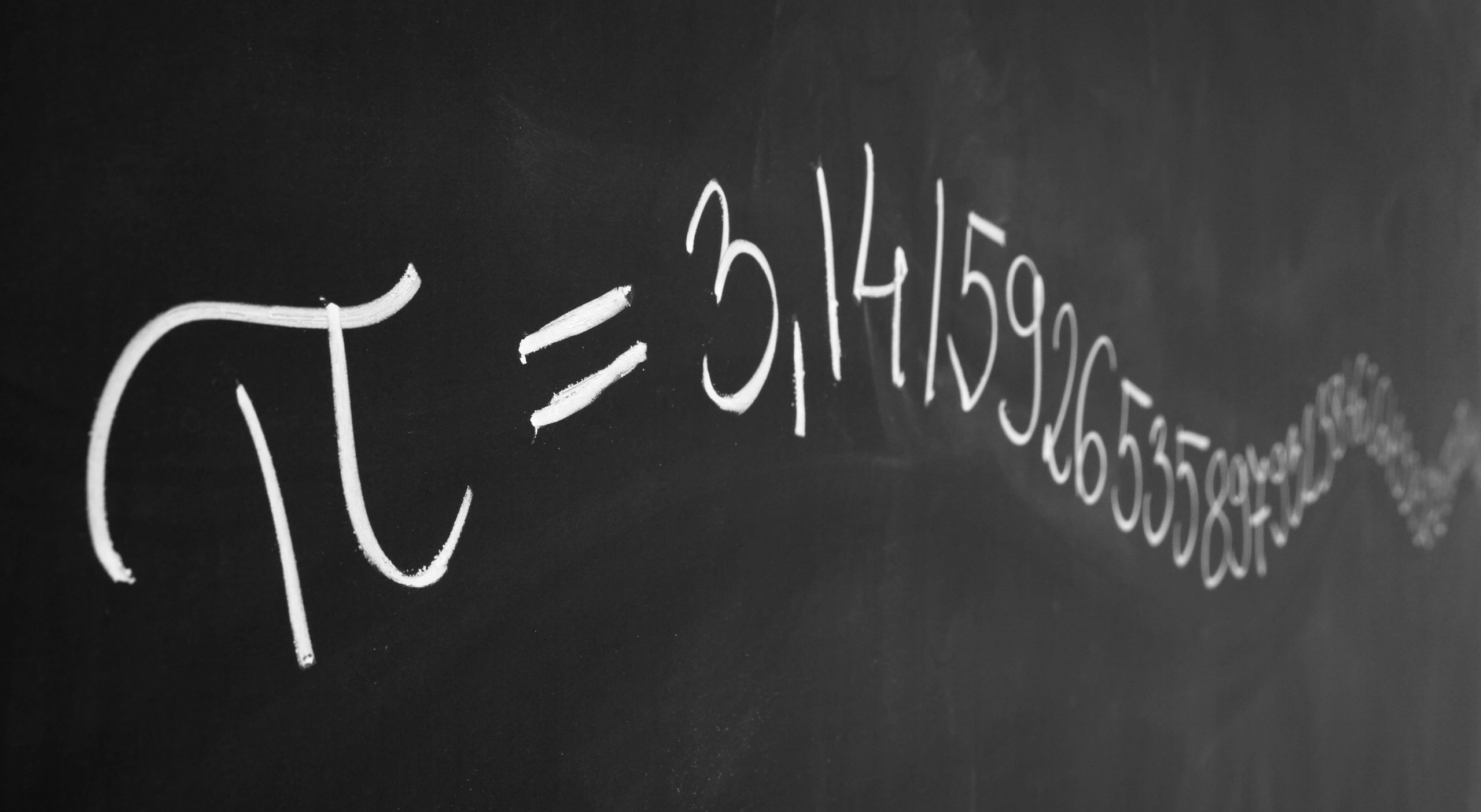 Learn Math Easily with Infinite Pi