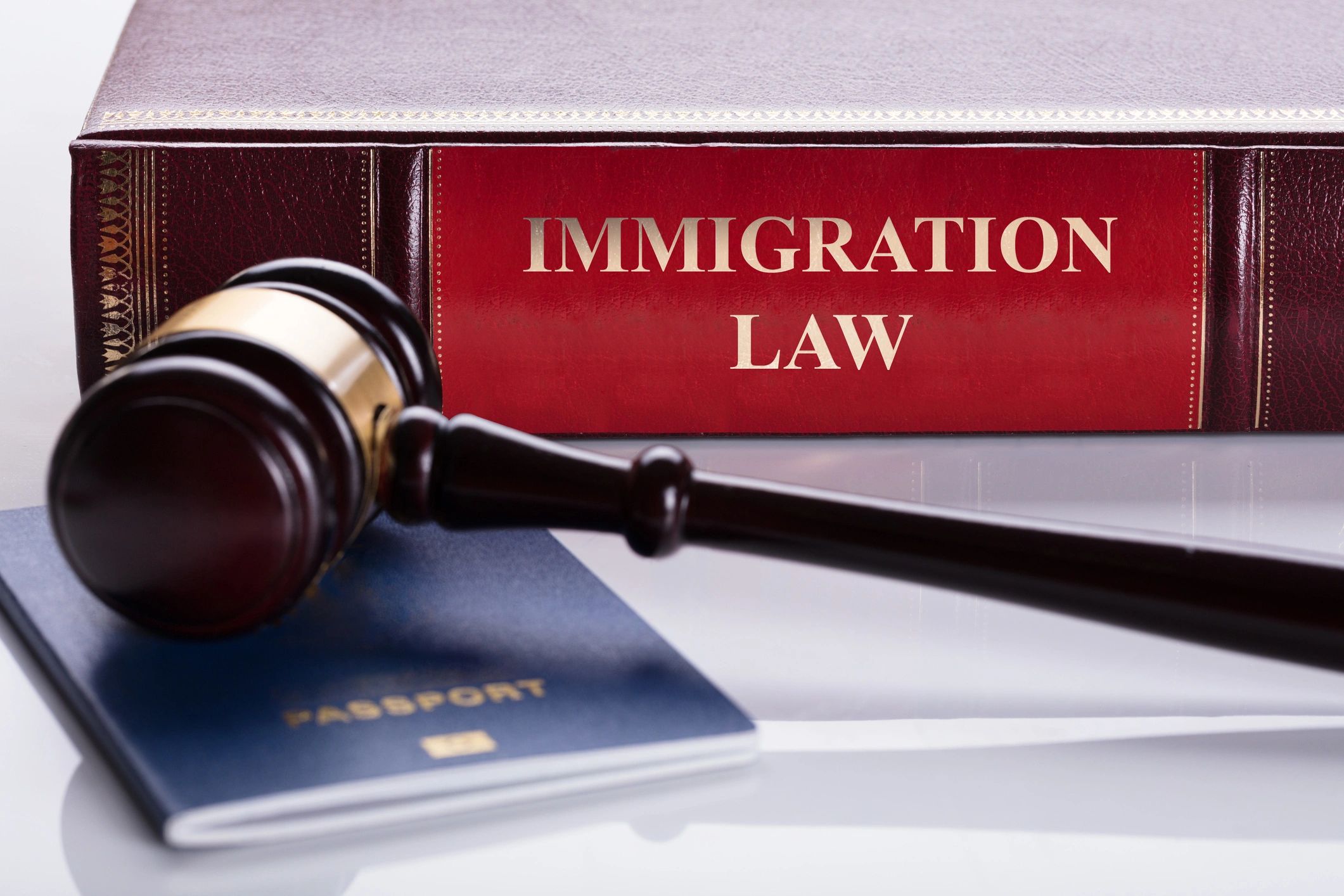 The Lindain Law Firm Pc Los Angeles Immigration Lawyer