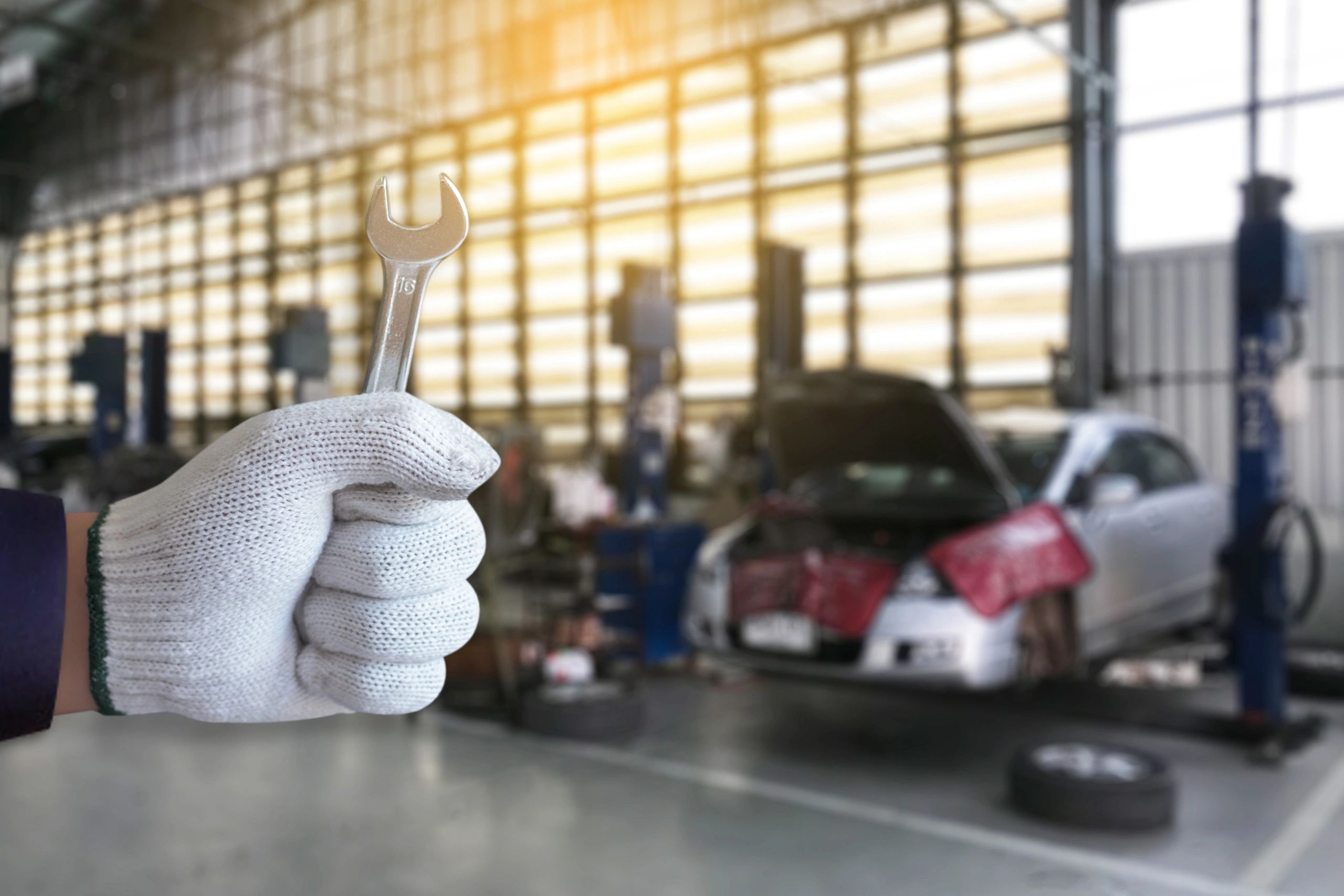 Fifth Gear Automotive - Trusted Mechanic Shop