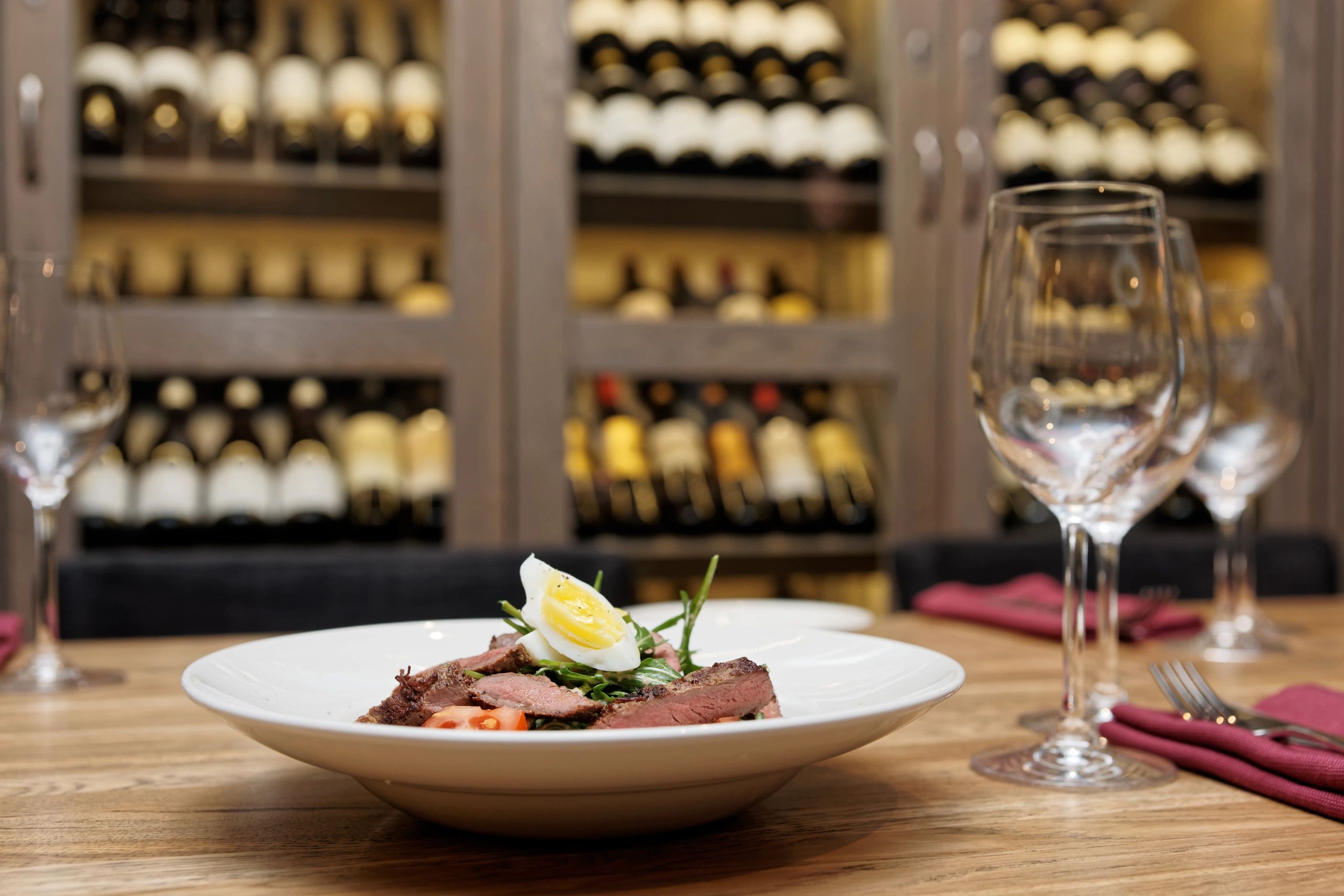 Home | Food and Wine Events DC by San Lorenzo Restaurant DC