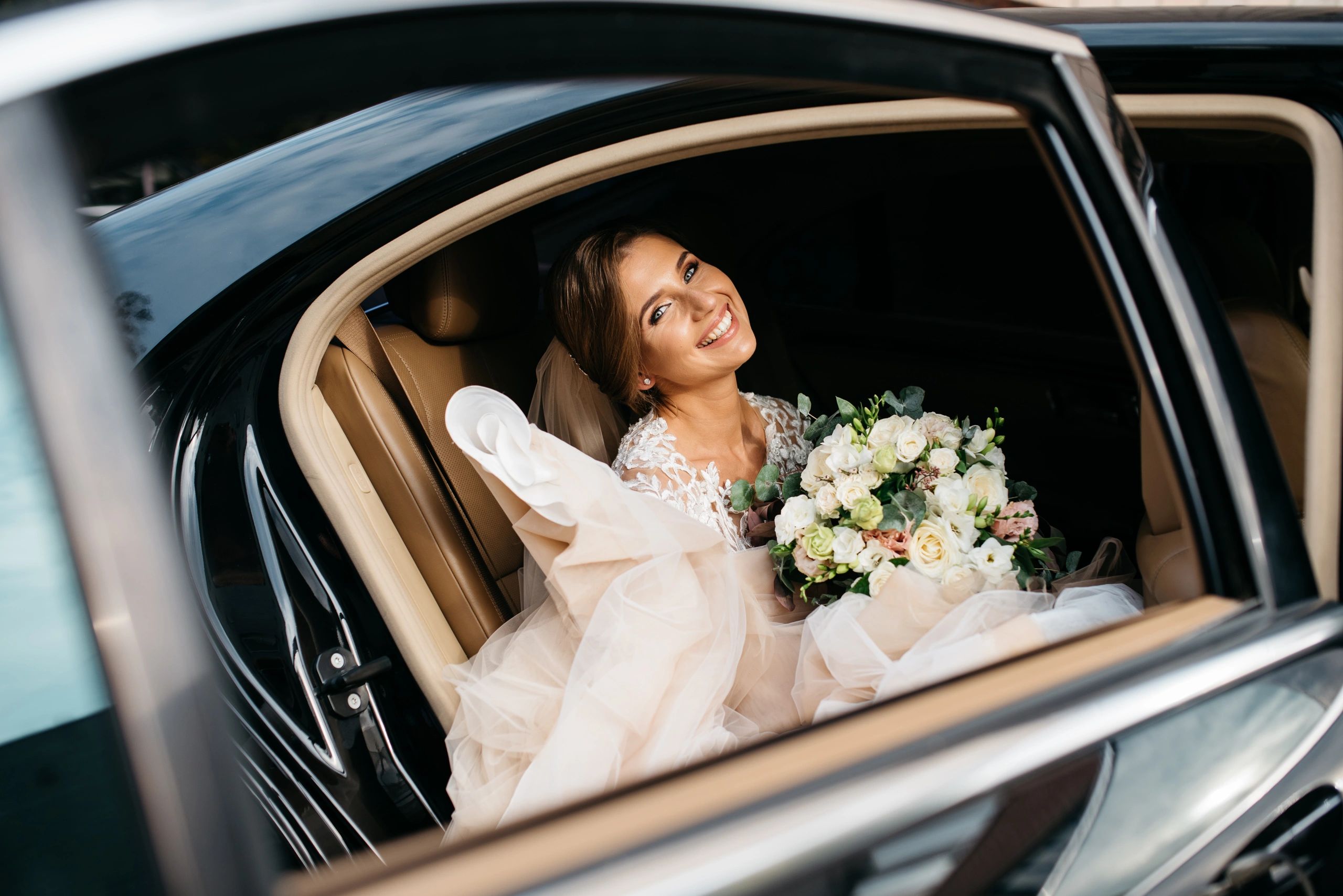 Professional Wedding Photographer | Robin's Photography