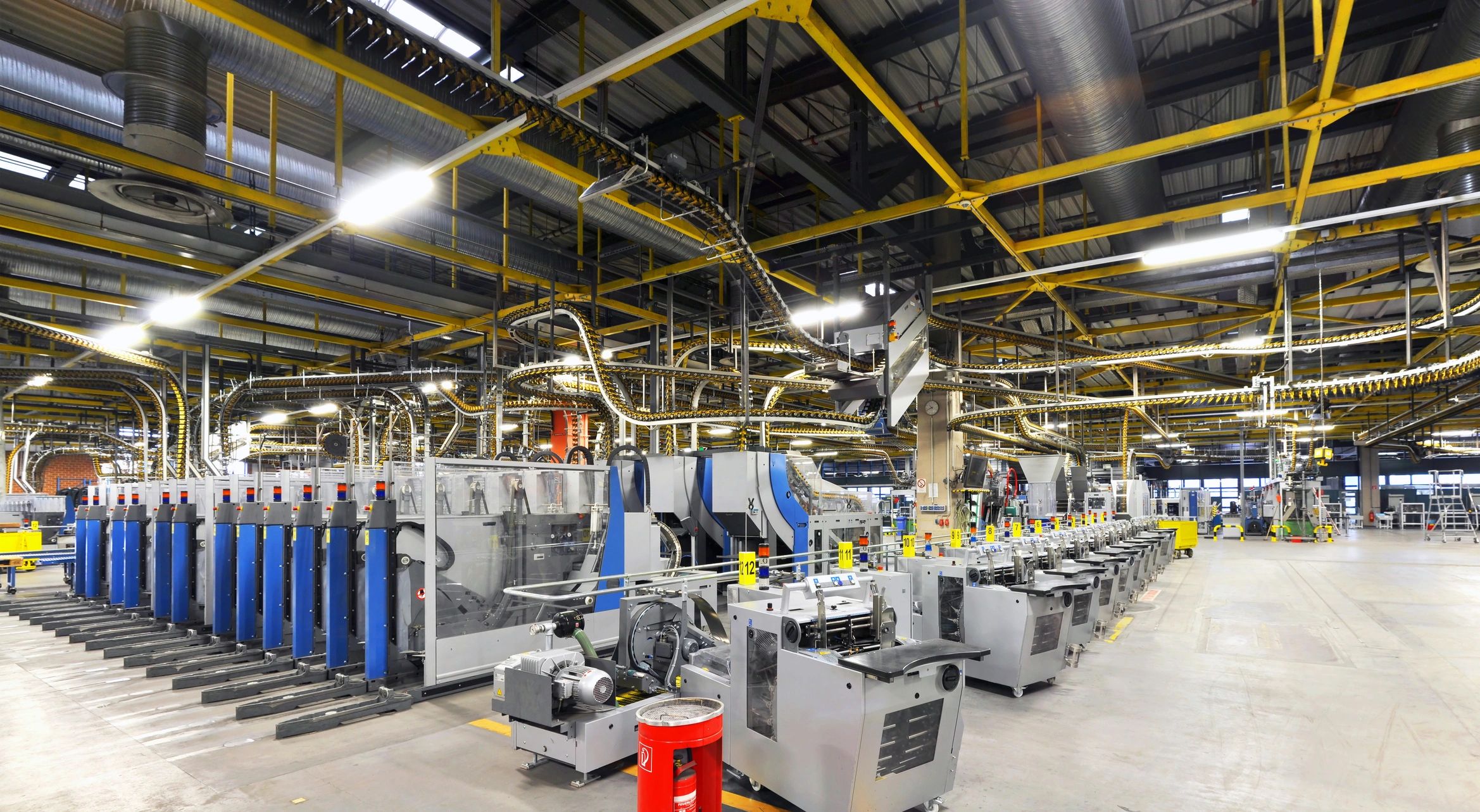 Advanced Global Engineering Solutions - USA manufacturing