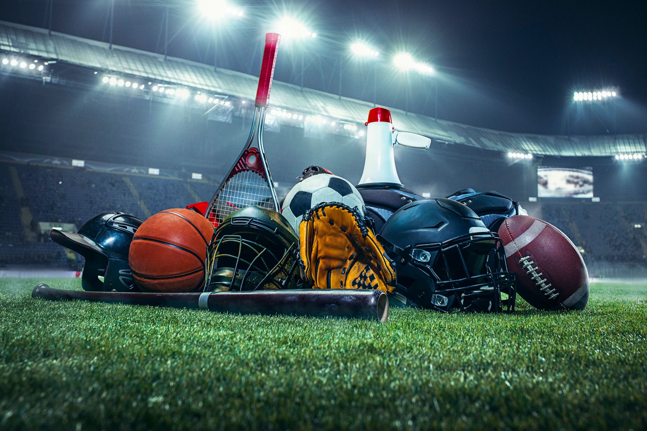 Prime Sports India