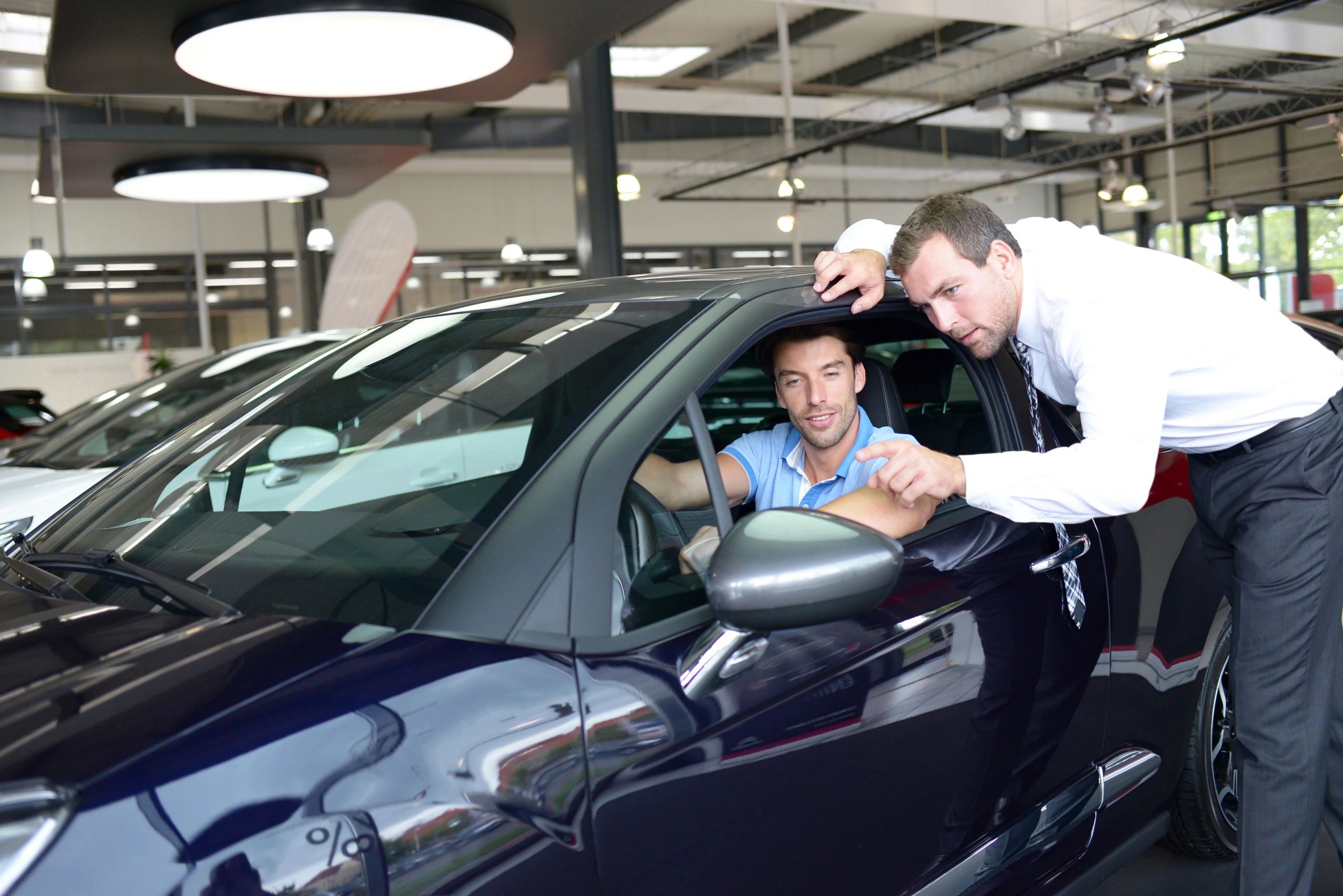 Legado Car Sales