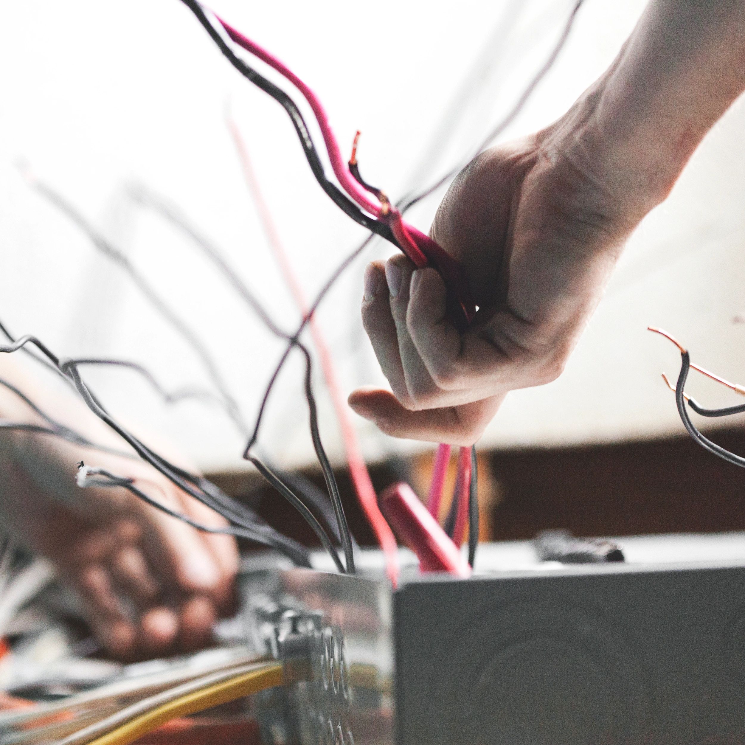 John Ryan Electrical Services