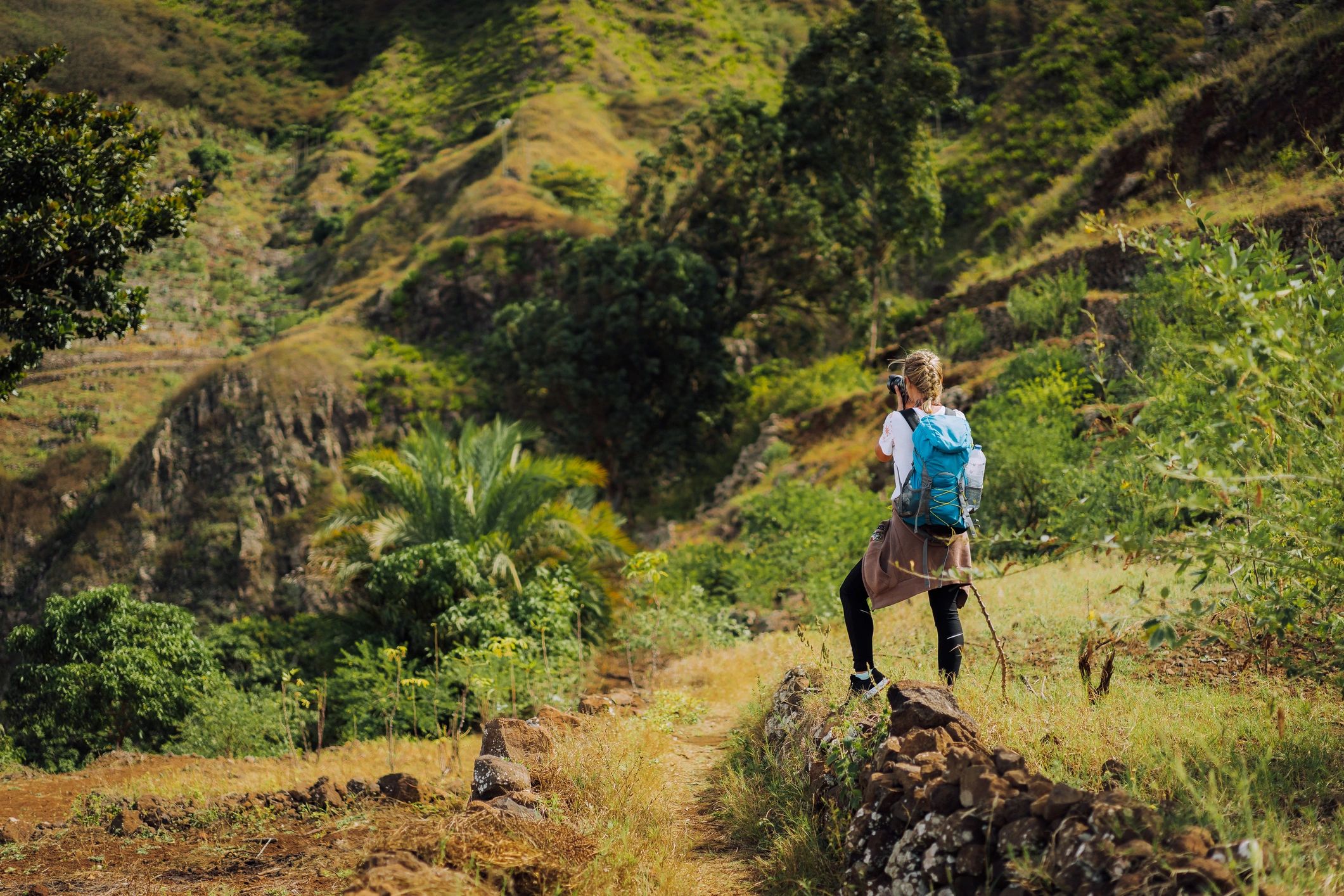 Adventure Lover