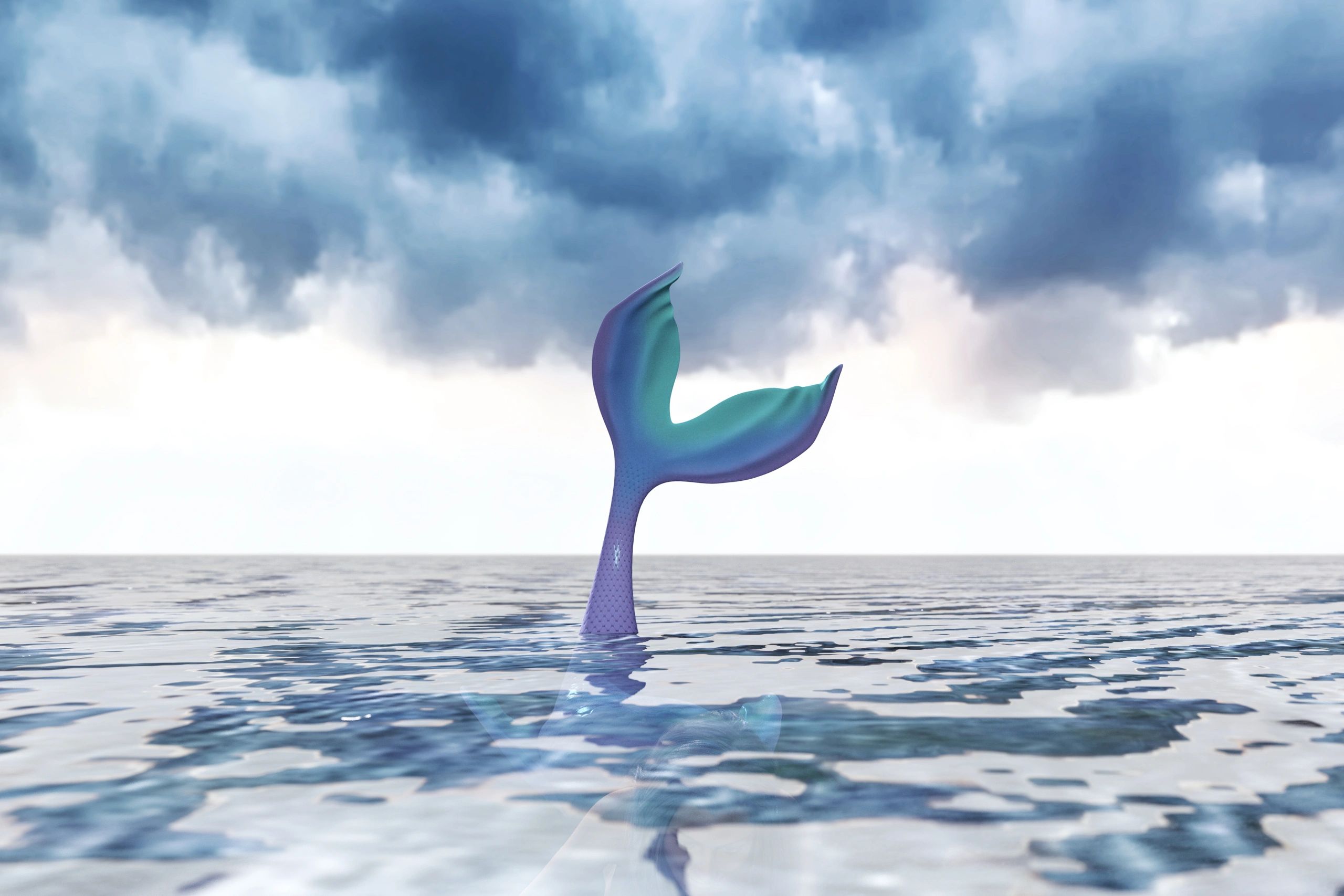 Discover the Magical Mermaid Experience