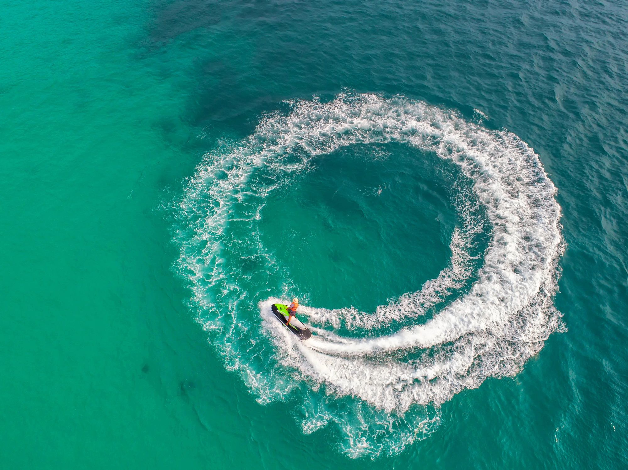 Elite Jet Ski Rentals