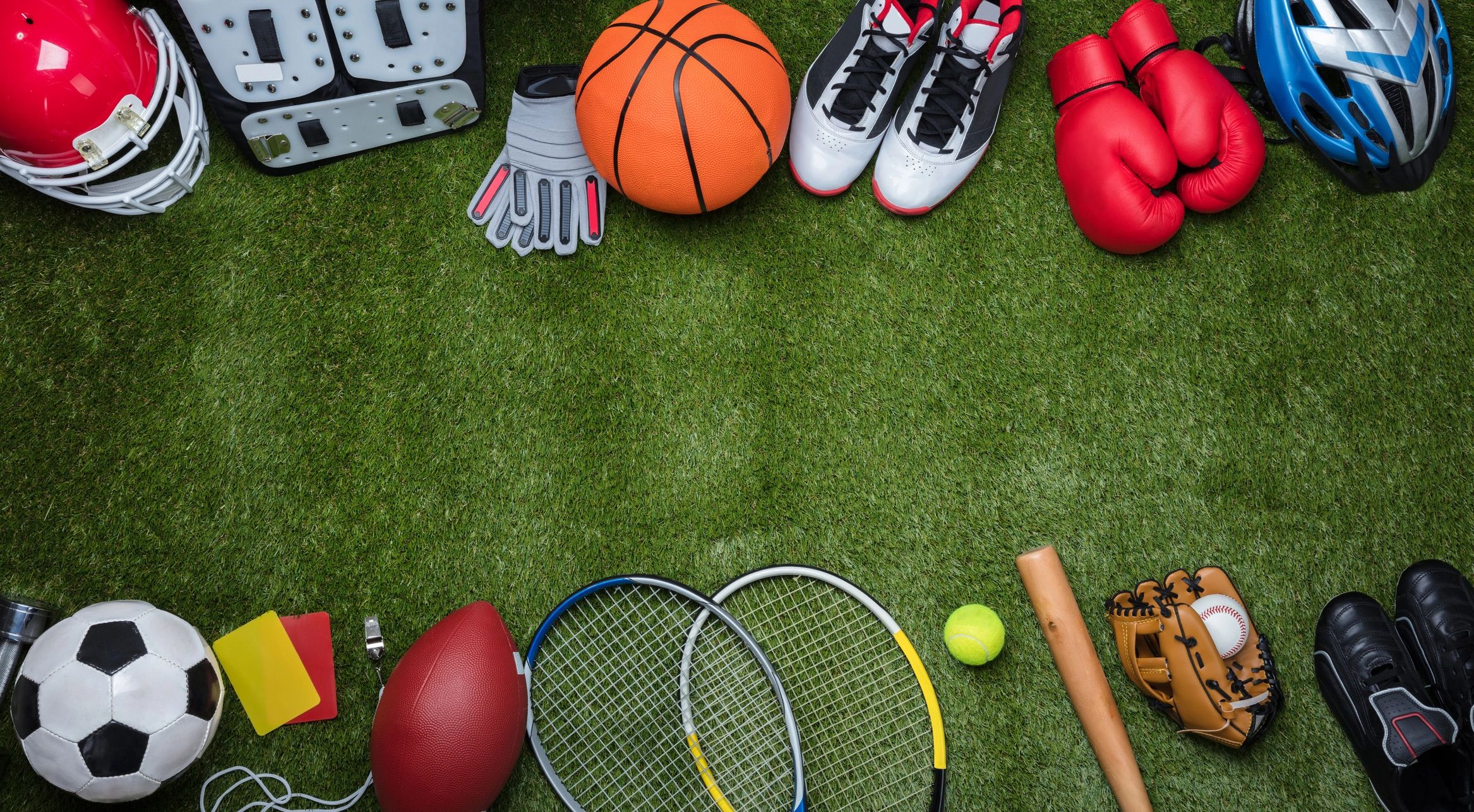 Shop Second-Hand Sports Equipment Online - Quality Gear for You
