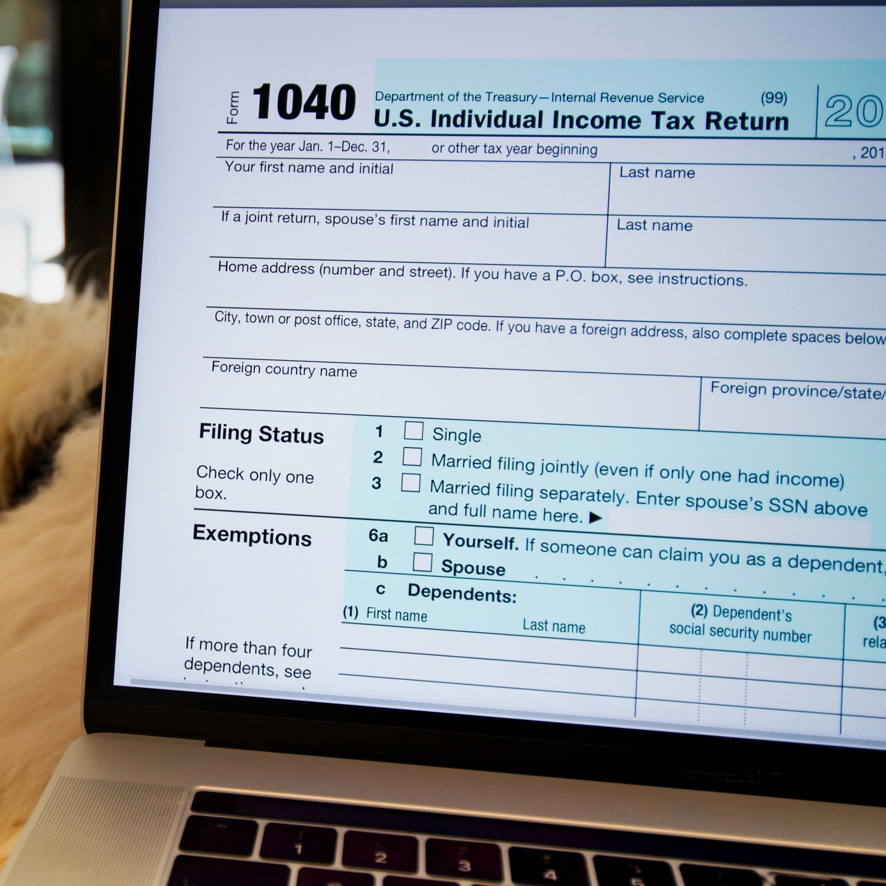 Blockchain Tax Consulting