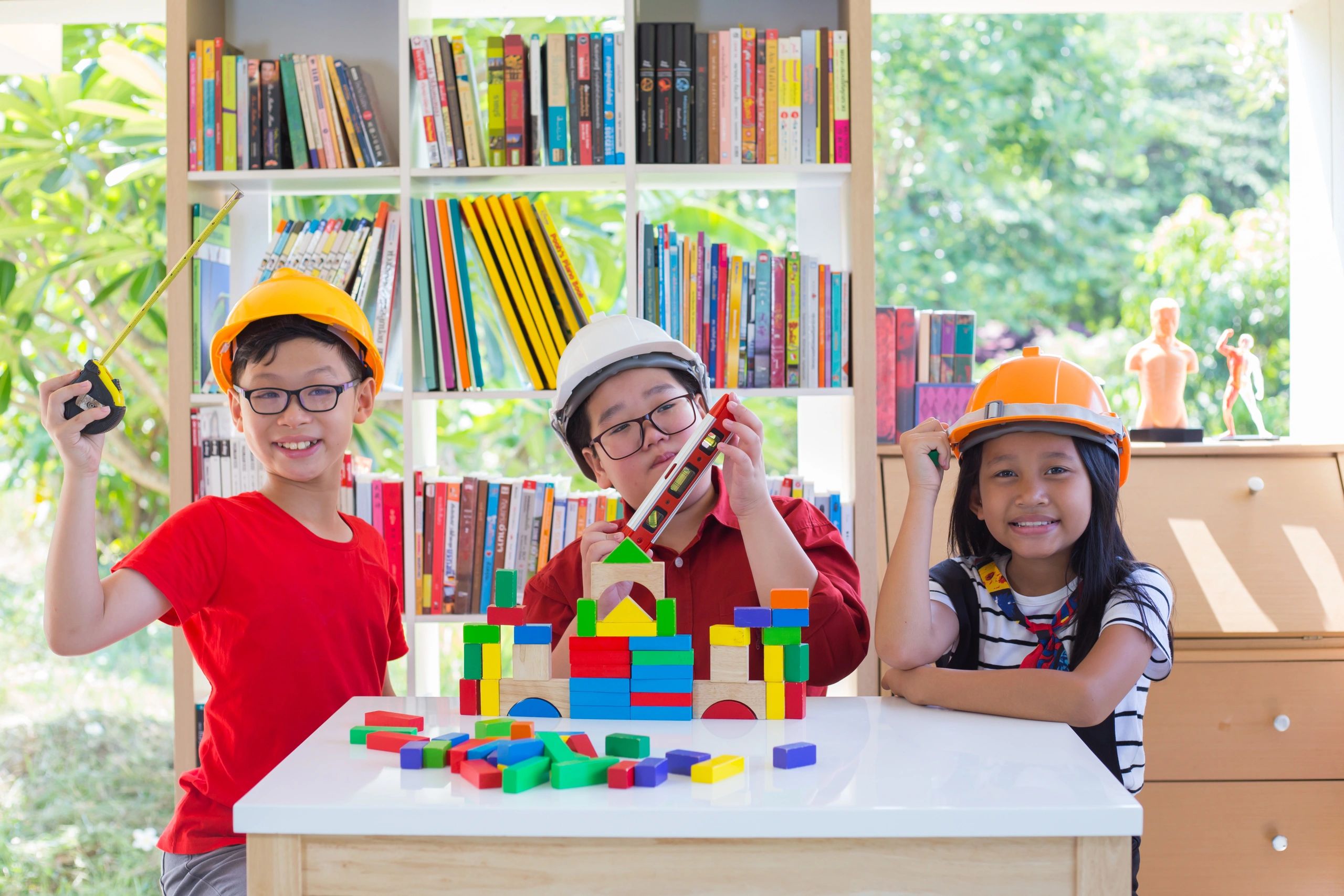 The Discovery Den - Activities for Elementary Kids, Stem Activities ...