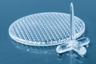 What Is The Golden Sample | Plastic Injection Molding