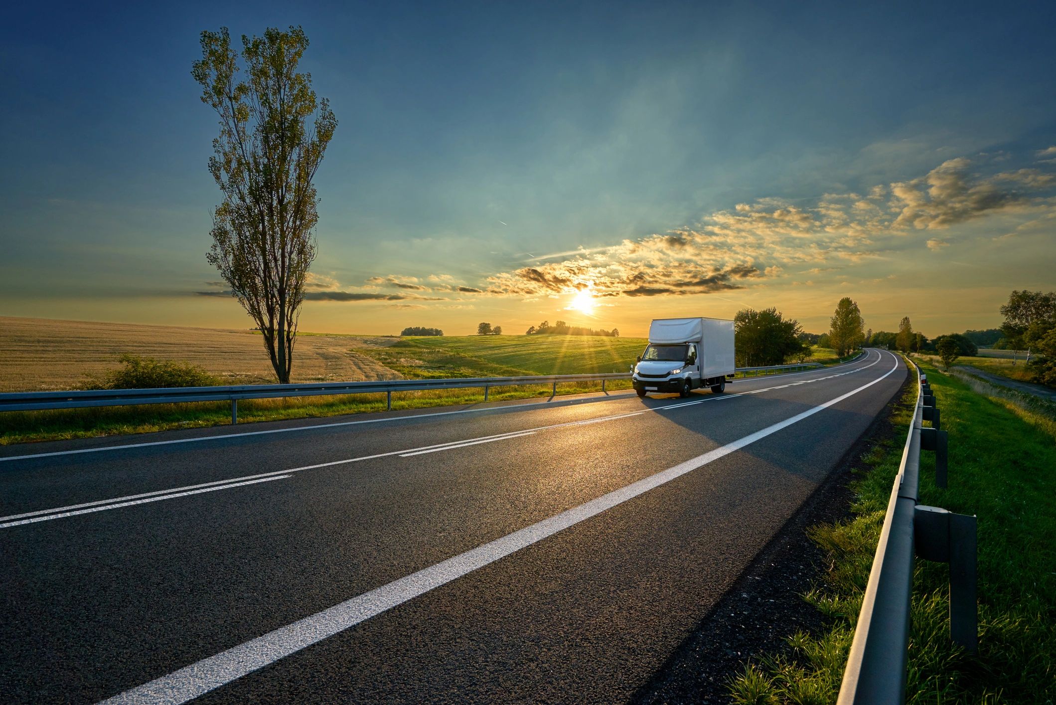 Jam Logistics Carriers