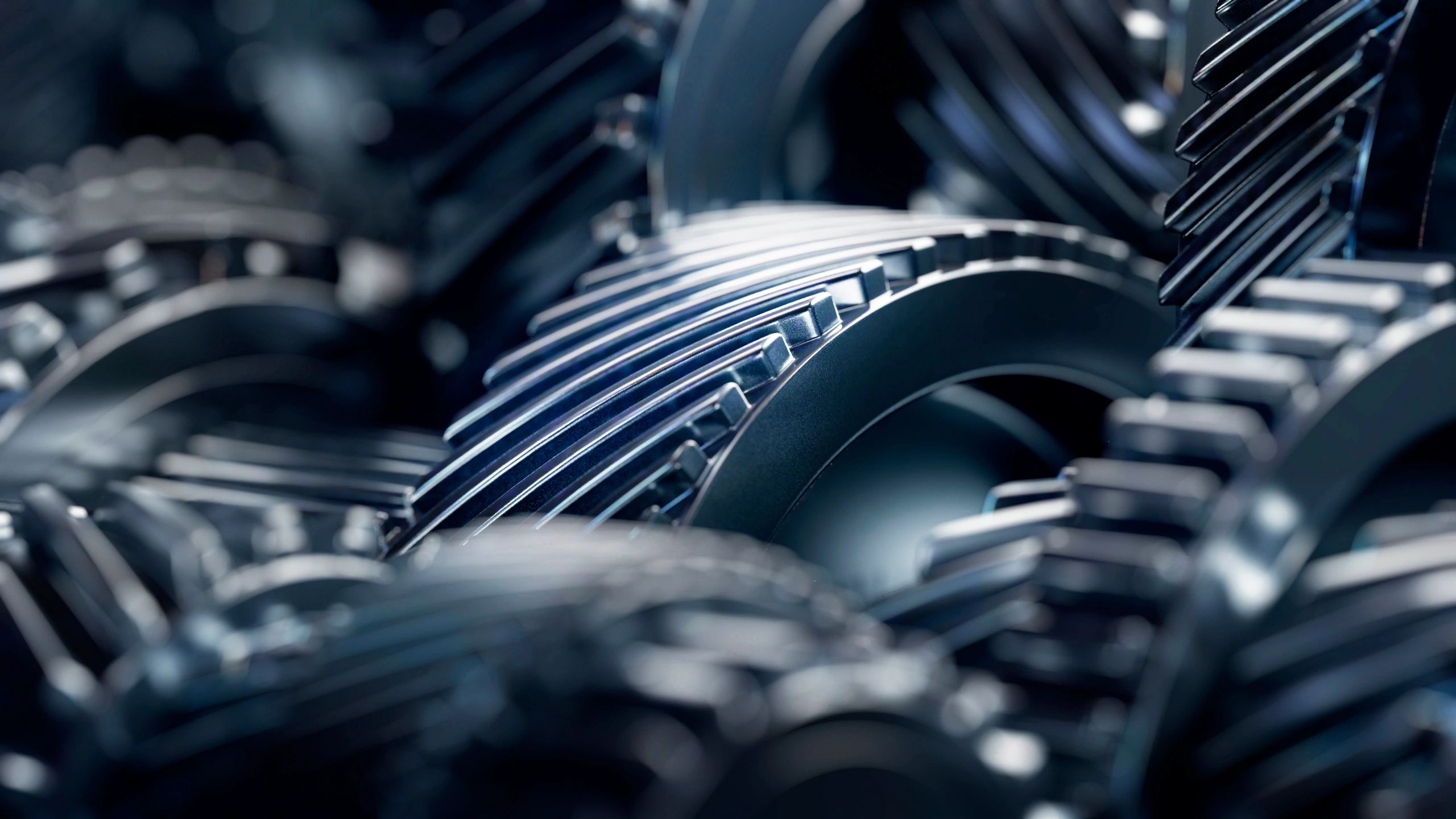 Advancing Productivity