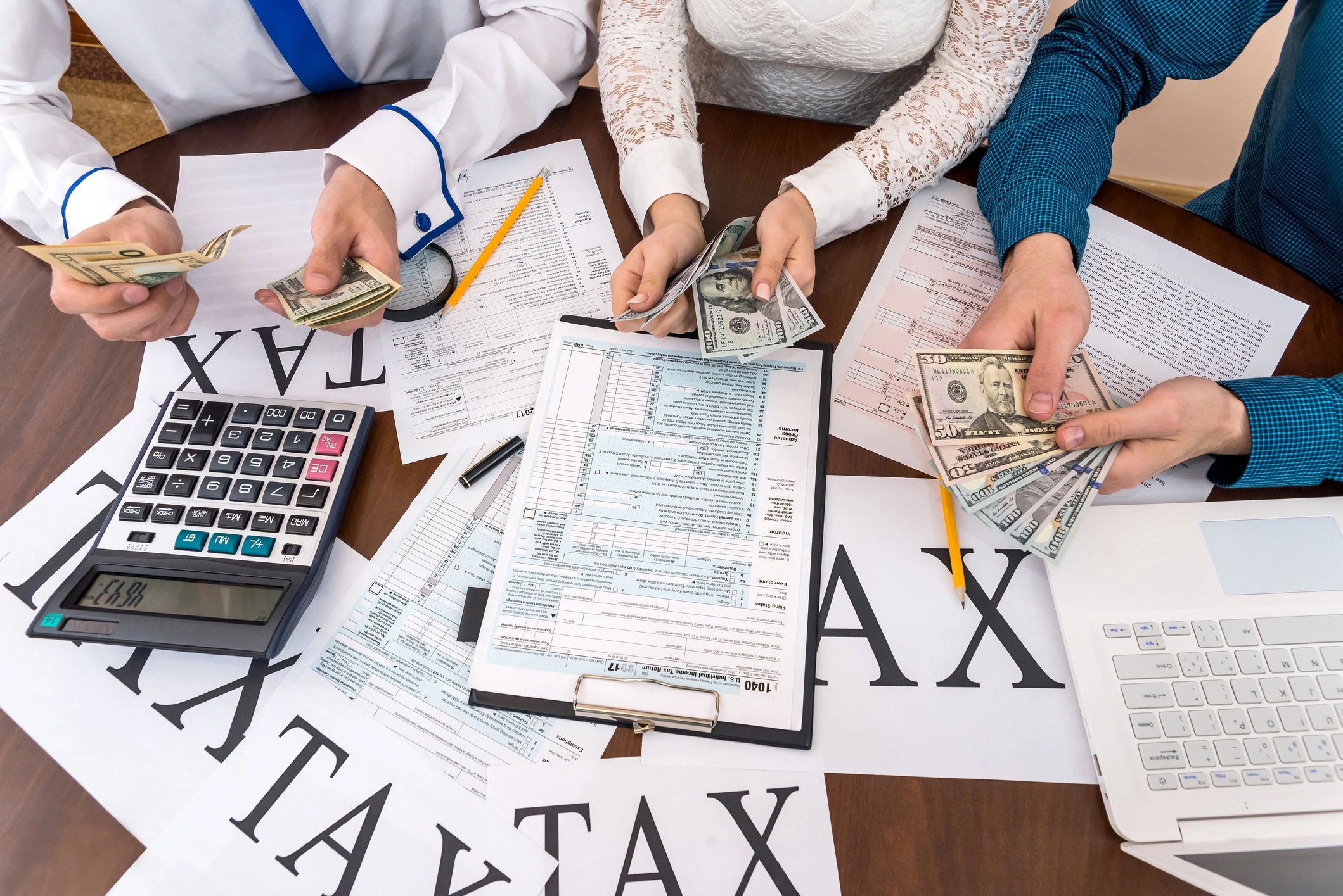 ReJoyce Tax Concierge