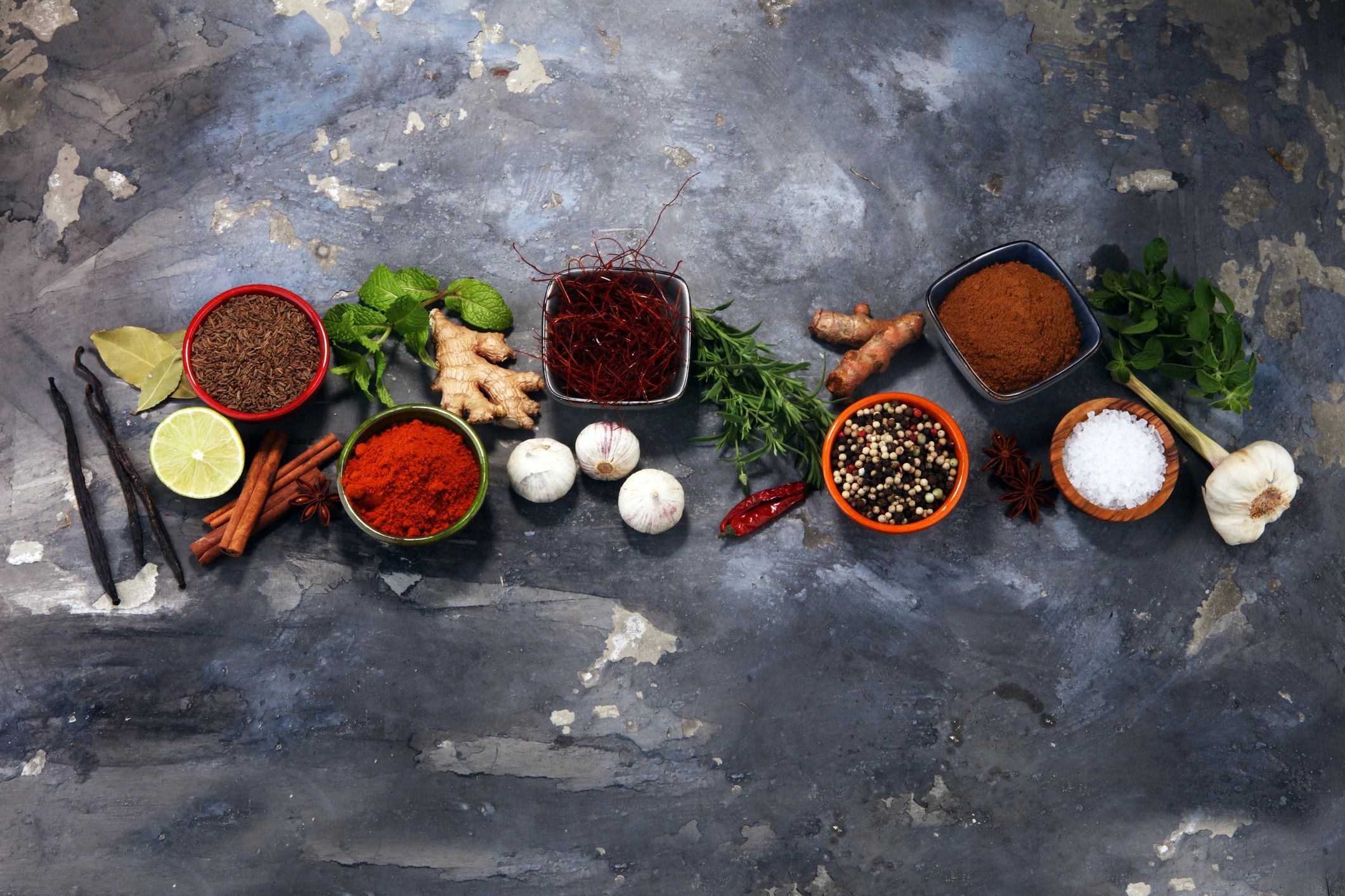 Mojgan Food Gallery
