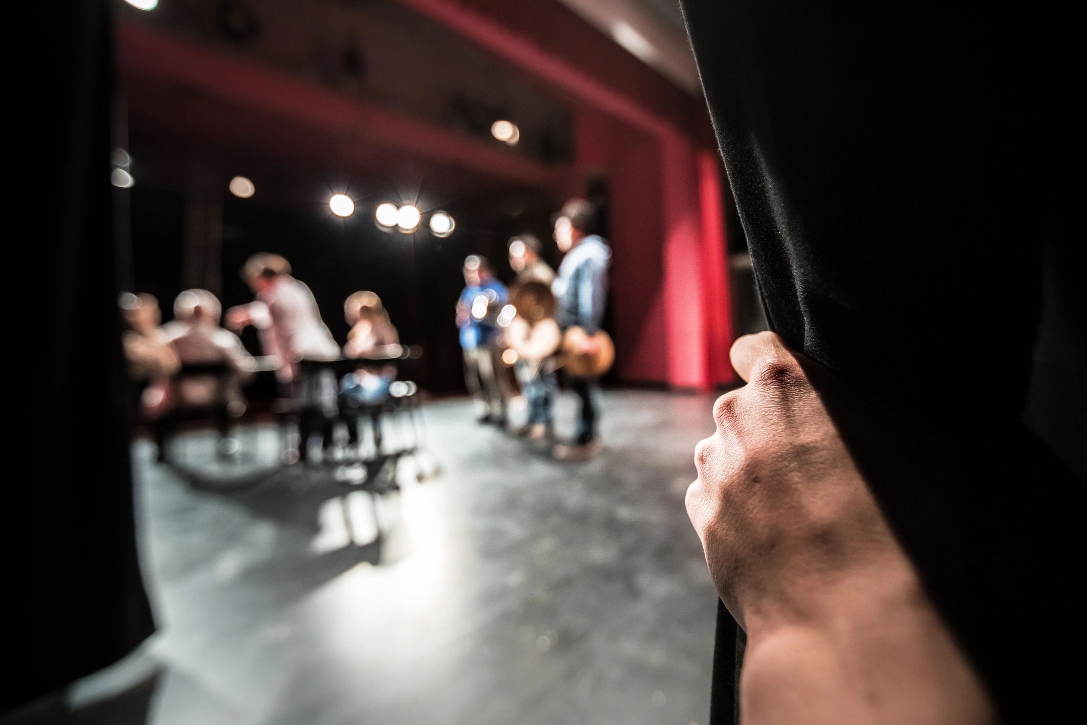 Explore Engaging Play Scripts for Your Theatre