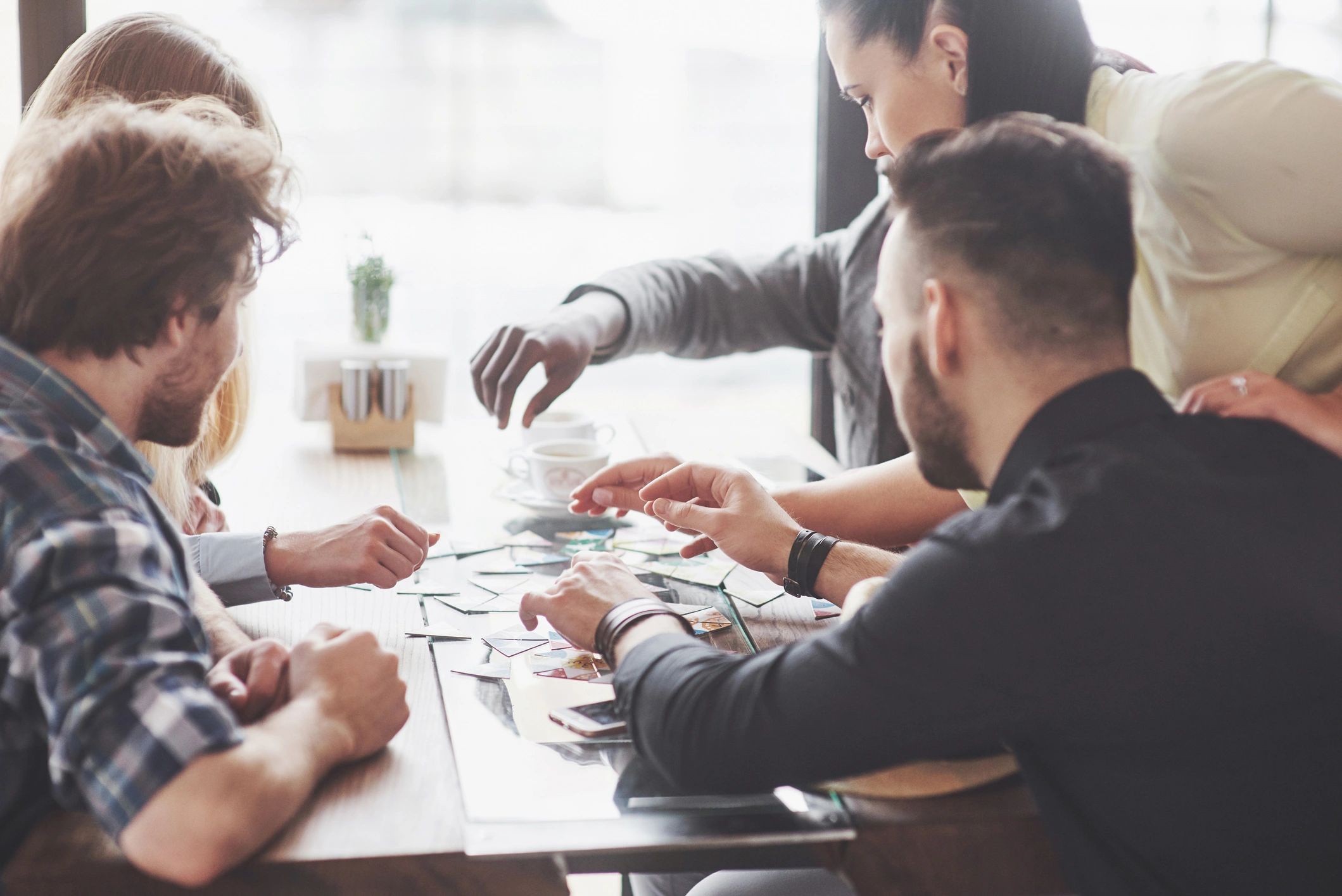 Bristol Card Convention