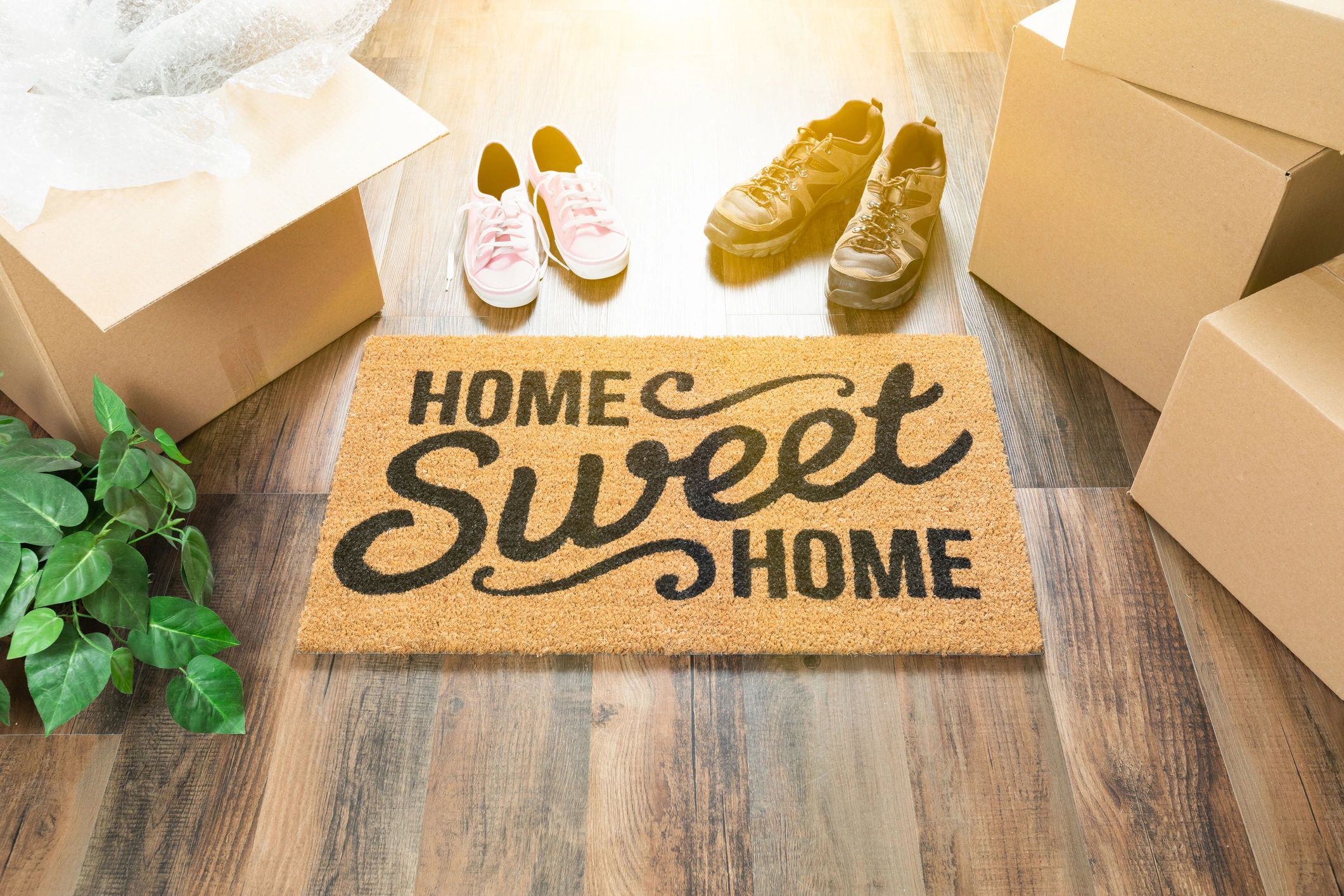New Homes with Sherri