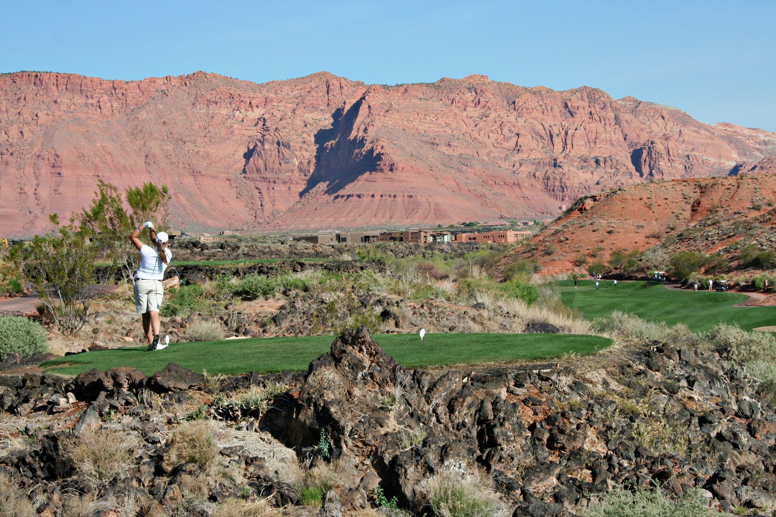Unforgettable Golf Experience at AZ VIP Golf Resort