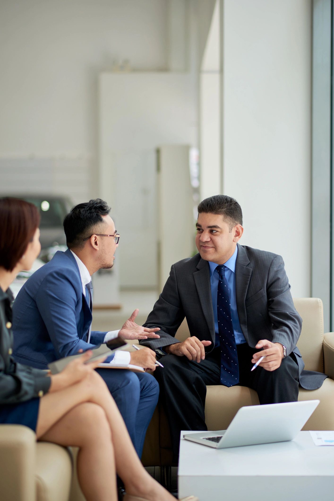 KM Core Management LLC