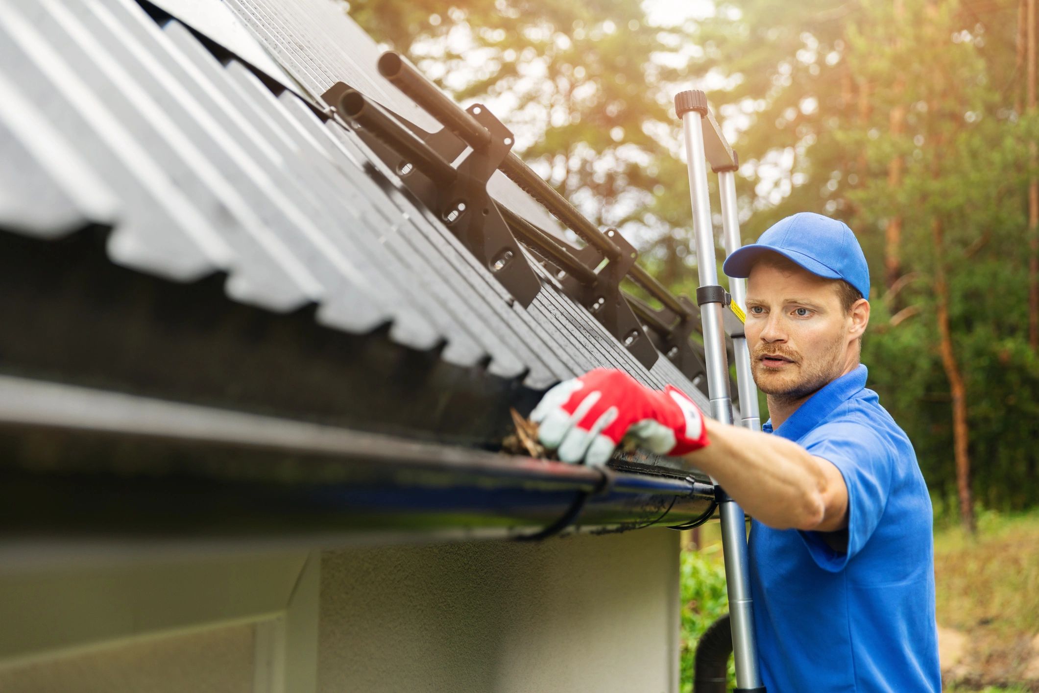 Guardian Gutter Systems of Iowa