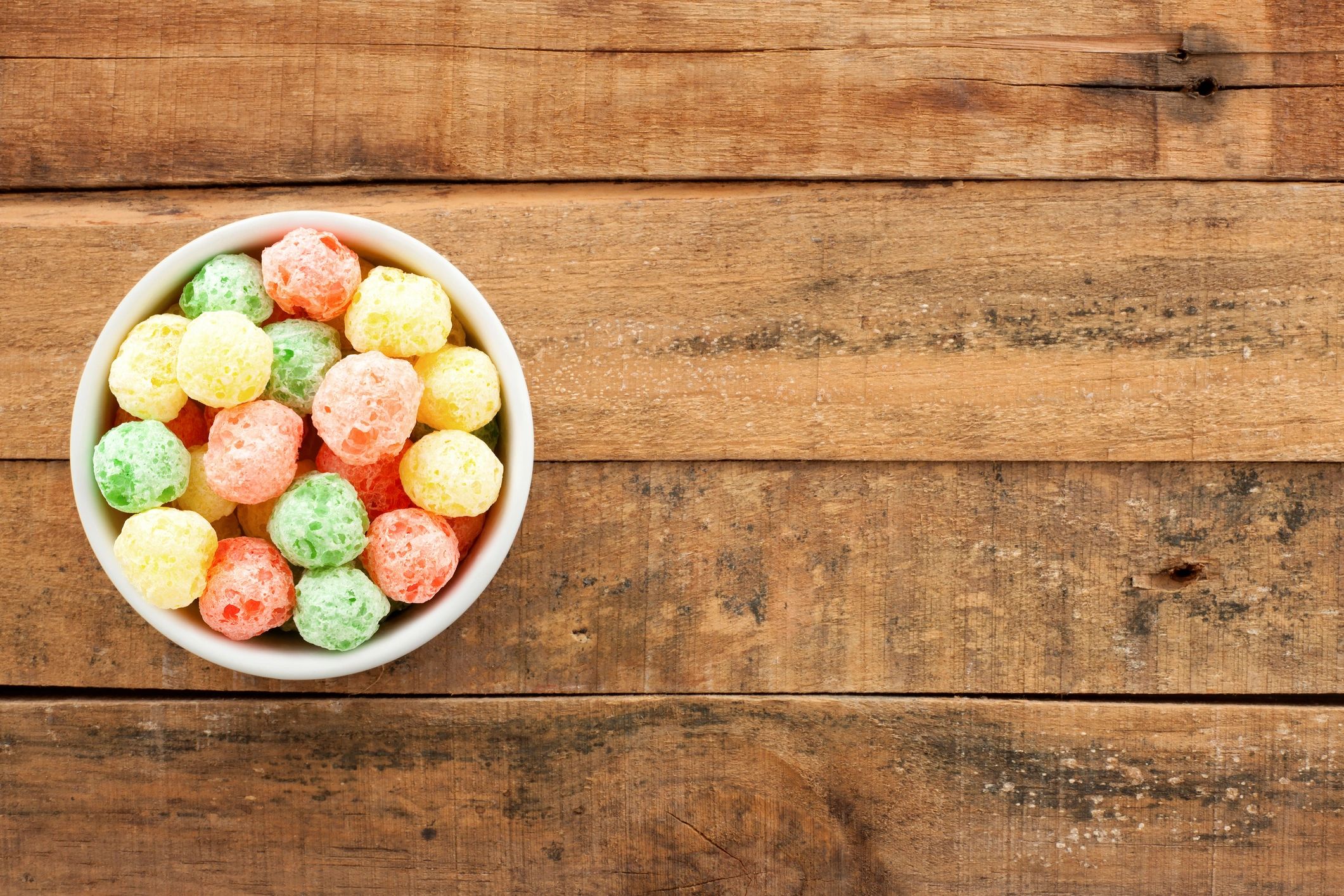 Shop Timeless Taste: Bold Flavors, Freeze-Dried Fun!