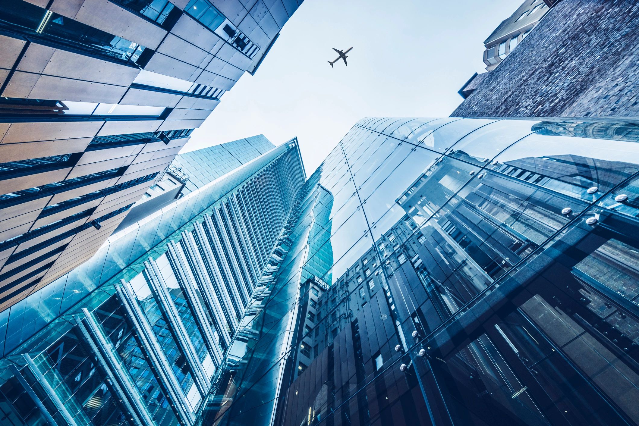 CBRE Management - Property Management, Management Experts