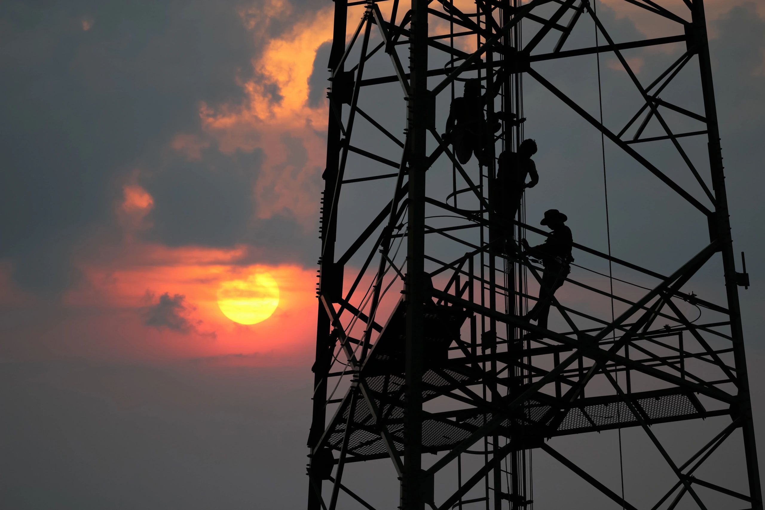 Wireless Construction Services, Inc.