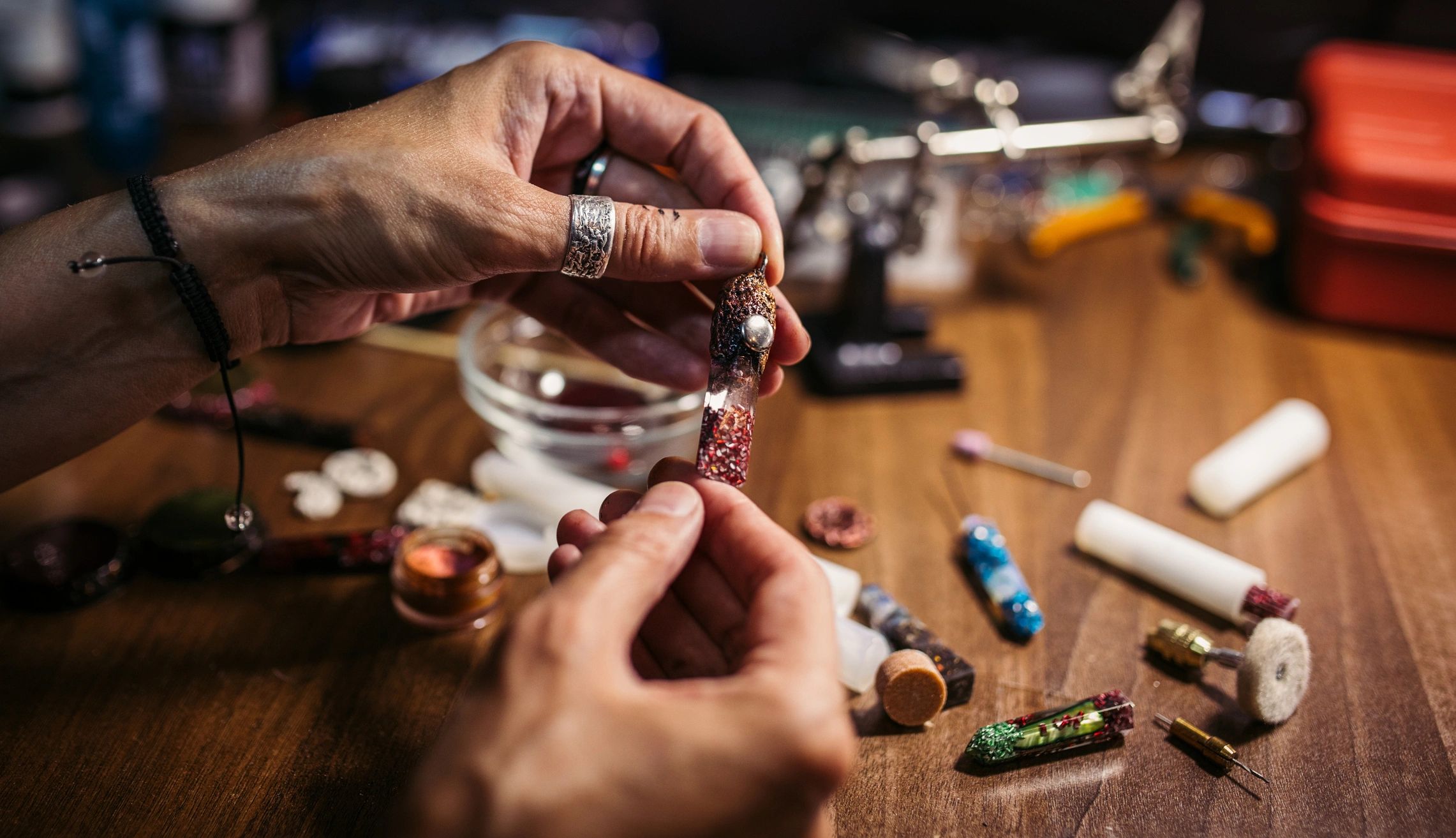 Bri's Handmade Creations