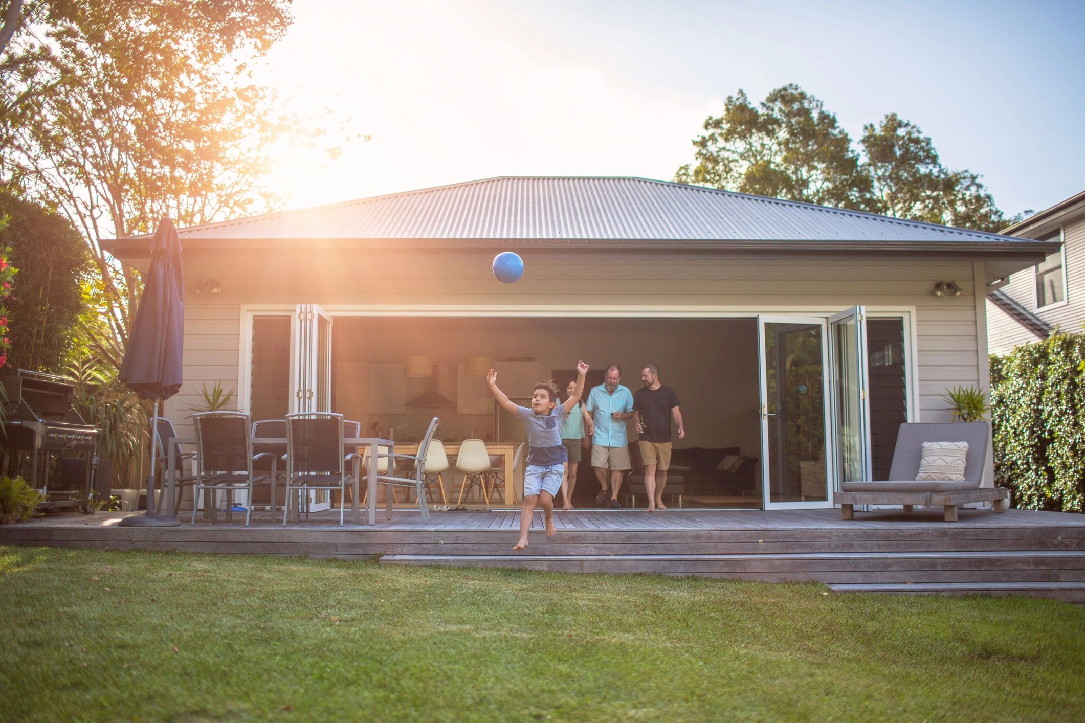 Solar Screen Houston