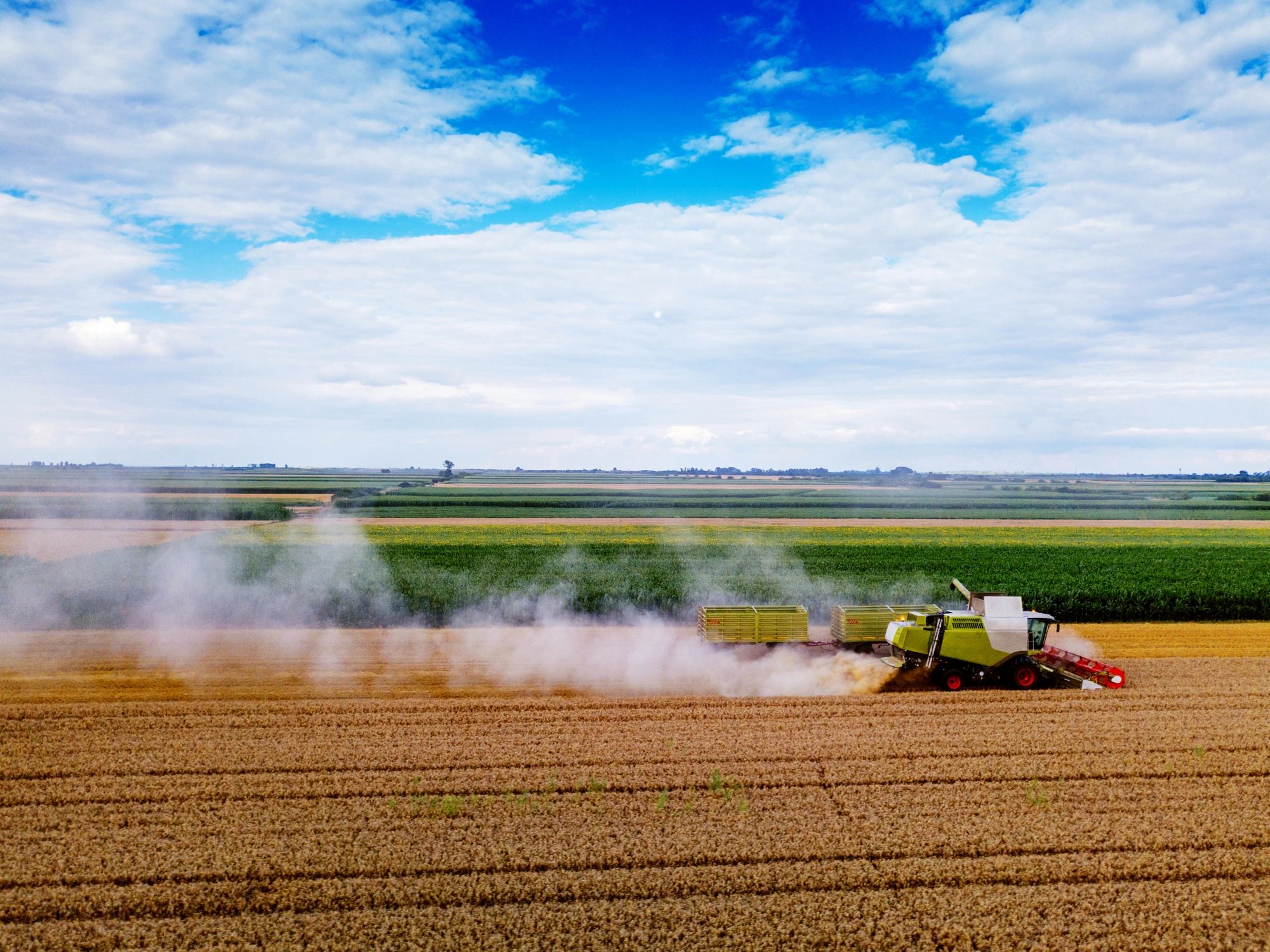 Preserving the American Heartland