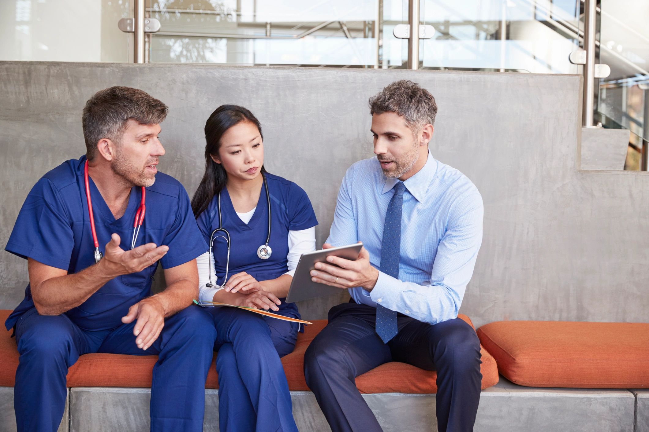 Prevention Plus Clinics