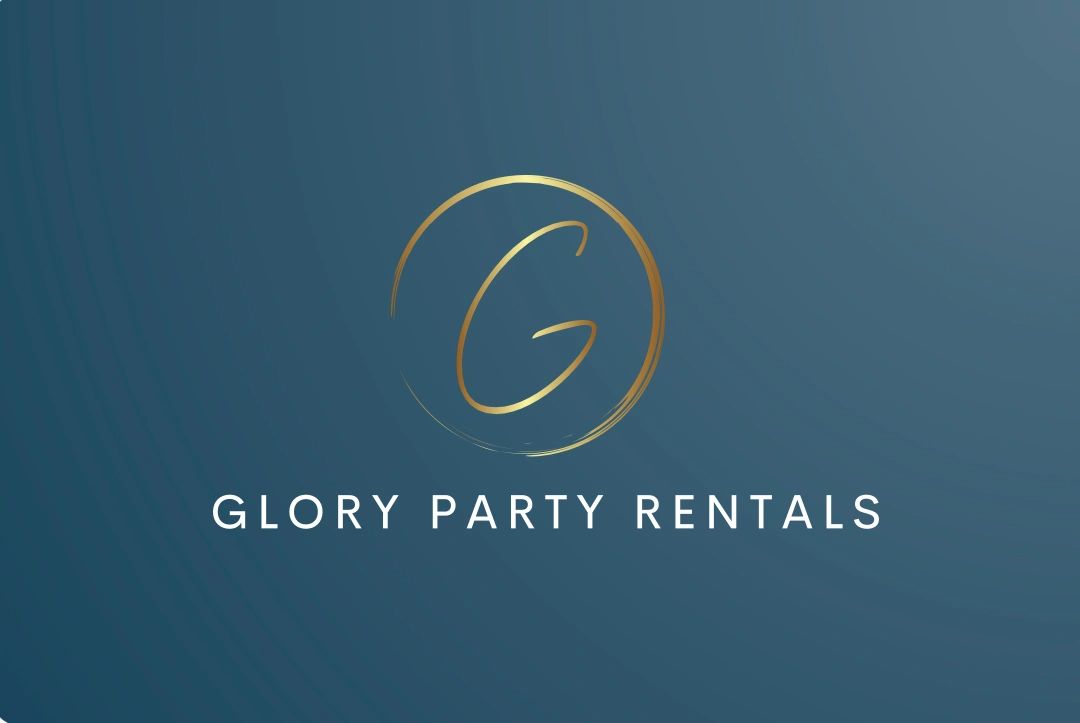 Glory Event Rentals