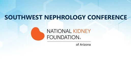 Southwest Nephrology & Cardio Renal Metabolic Conferences - Renal ...