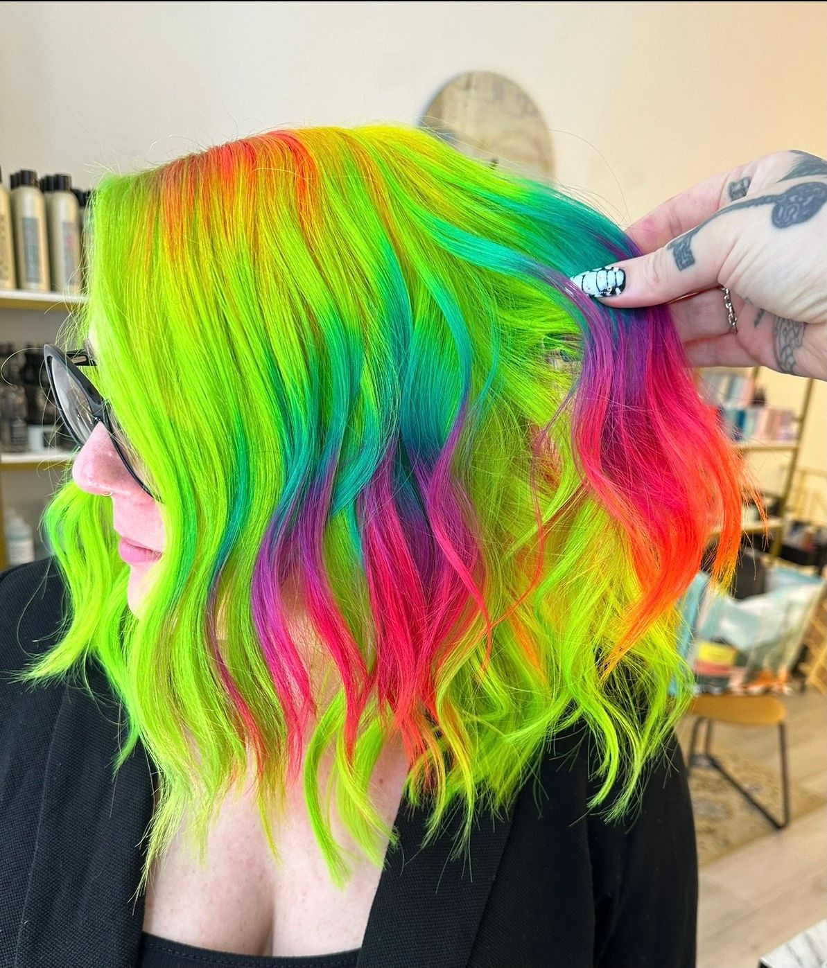 True Love Hair Co.