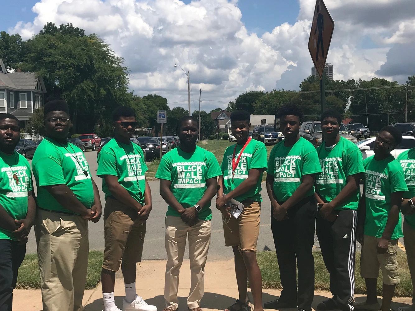 About | The Williams Foundation, Inc.