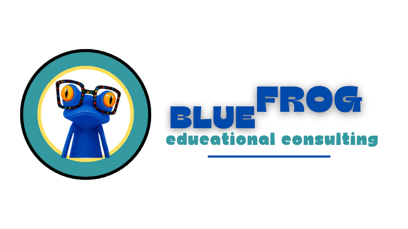 Blue Frog Senior Plan