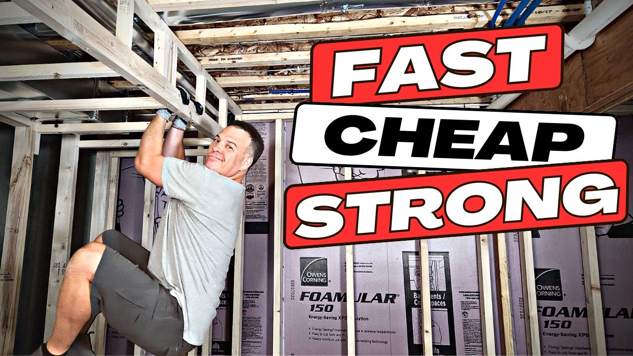 Framing around HVAC: A Step-by-Step Guide