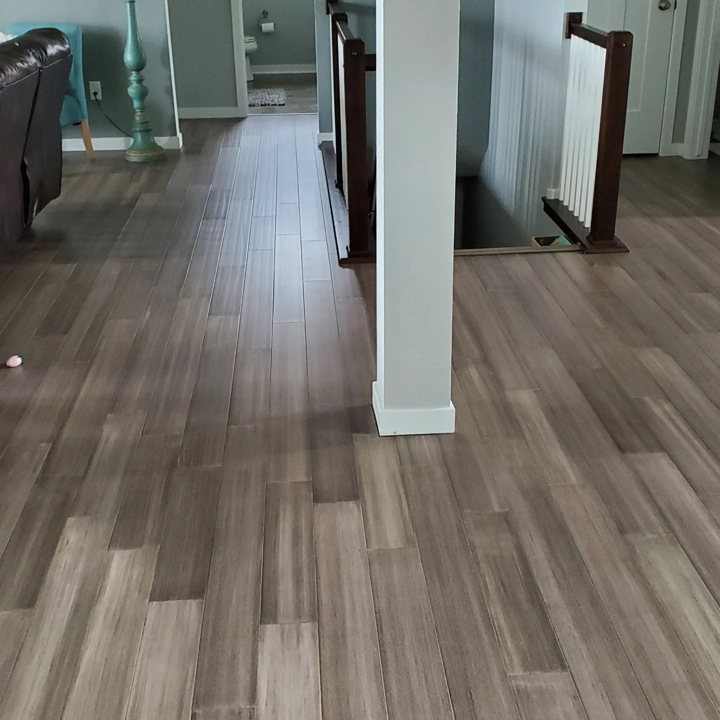 How To Install Engineered Hardwood Flooring