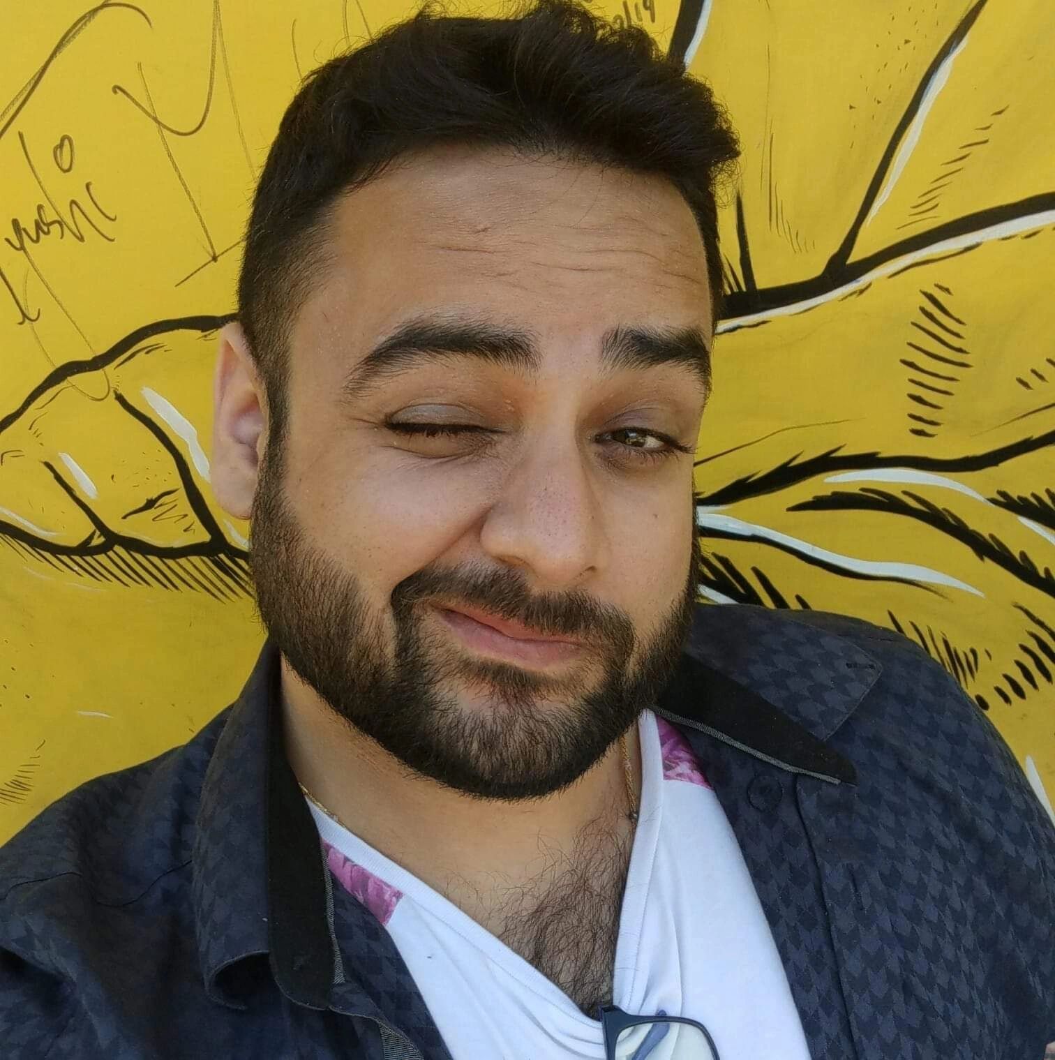 Meru- The Indian Polish Connection