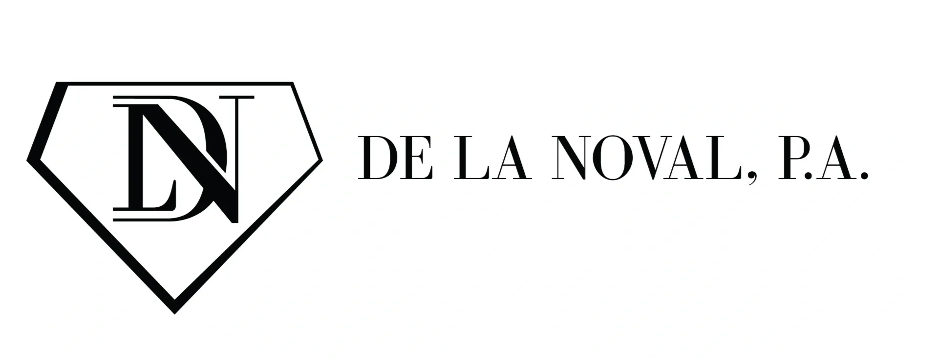 De La Noval, P.A.