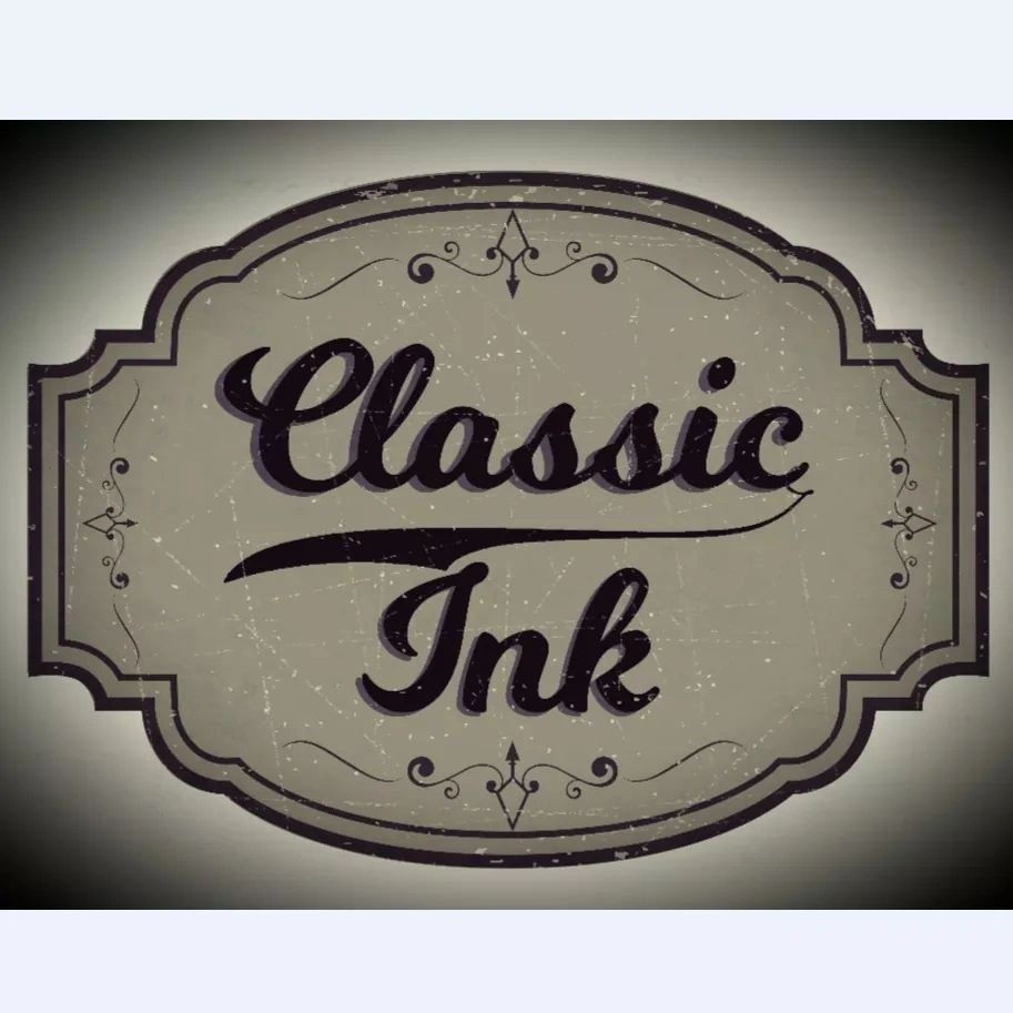 Classic Ink