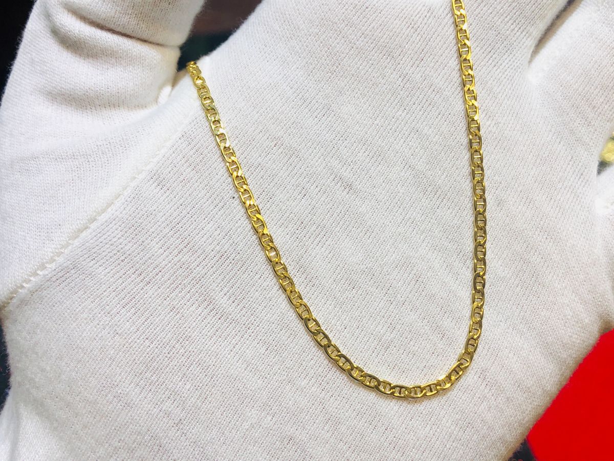 Flat Gucci (2.5mm)